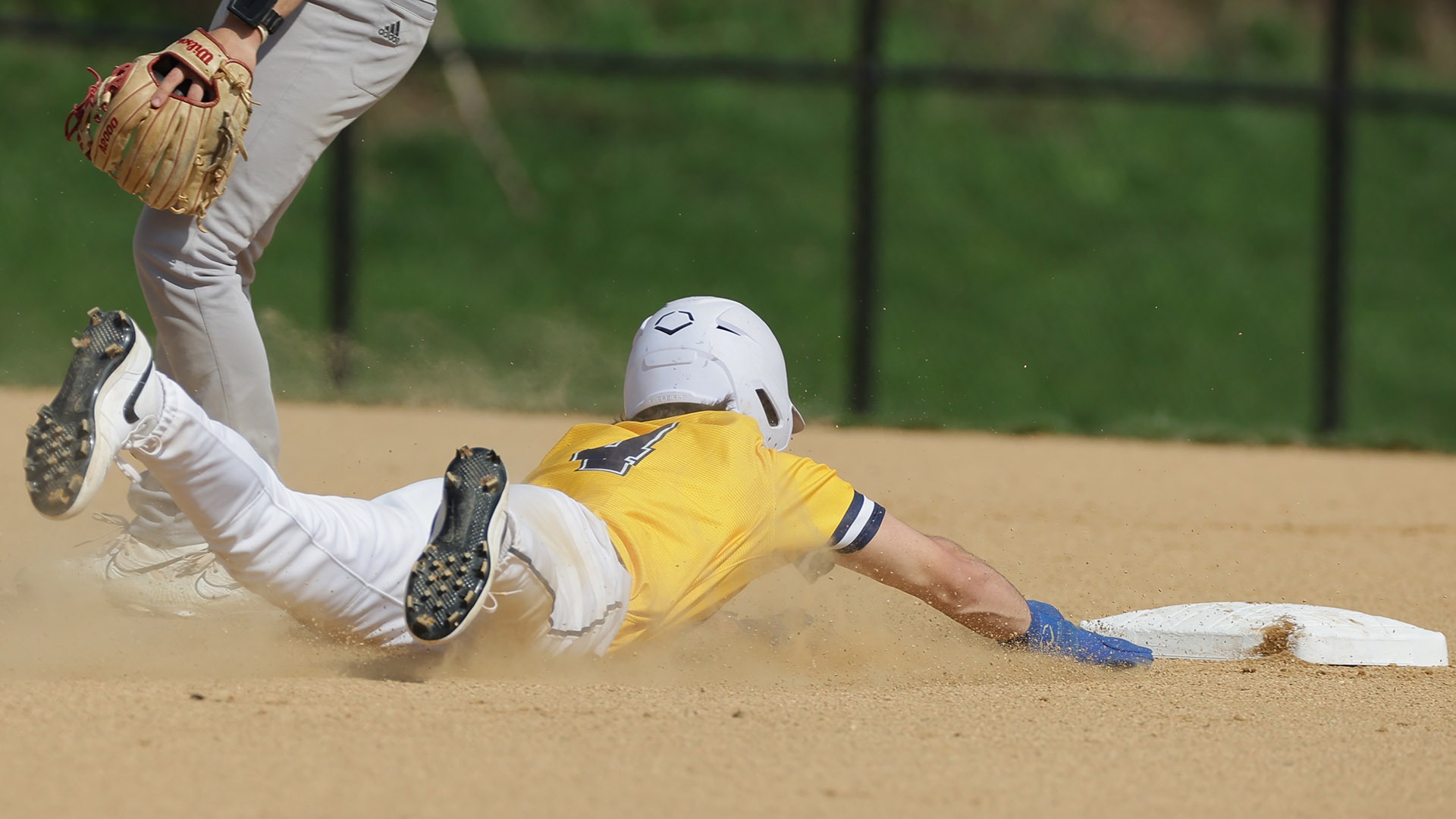 Matt Mason - 2024 - Baseball - Neumann University Athletics