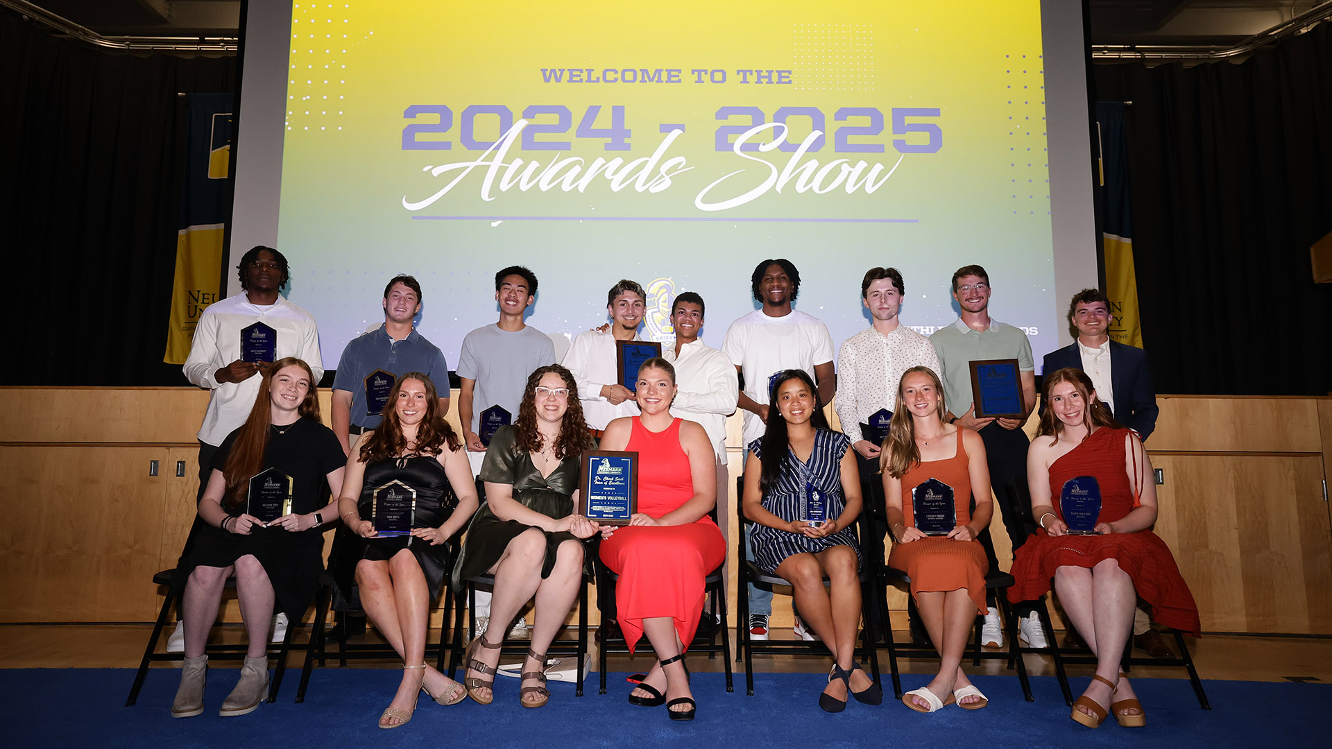 Neumann Athletics Announces New Online Store - Neumann University Athletics