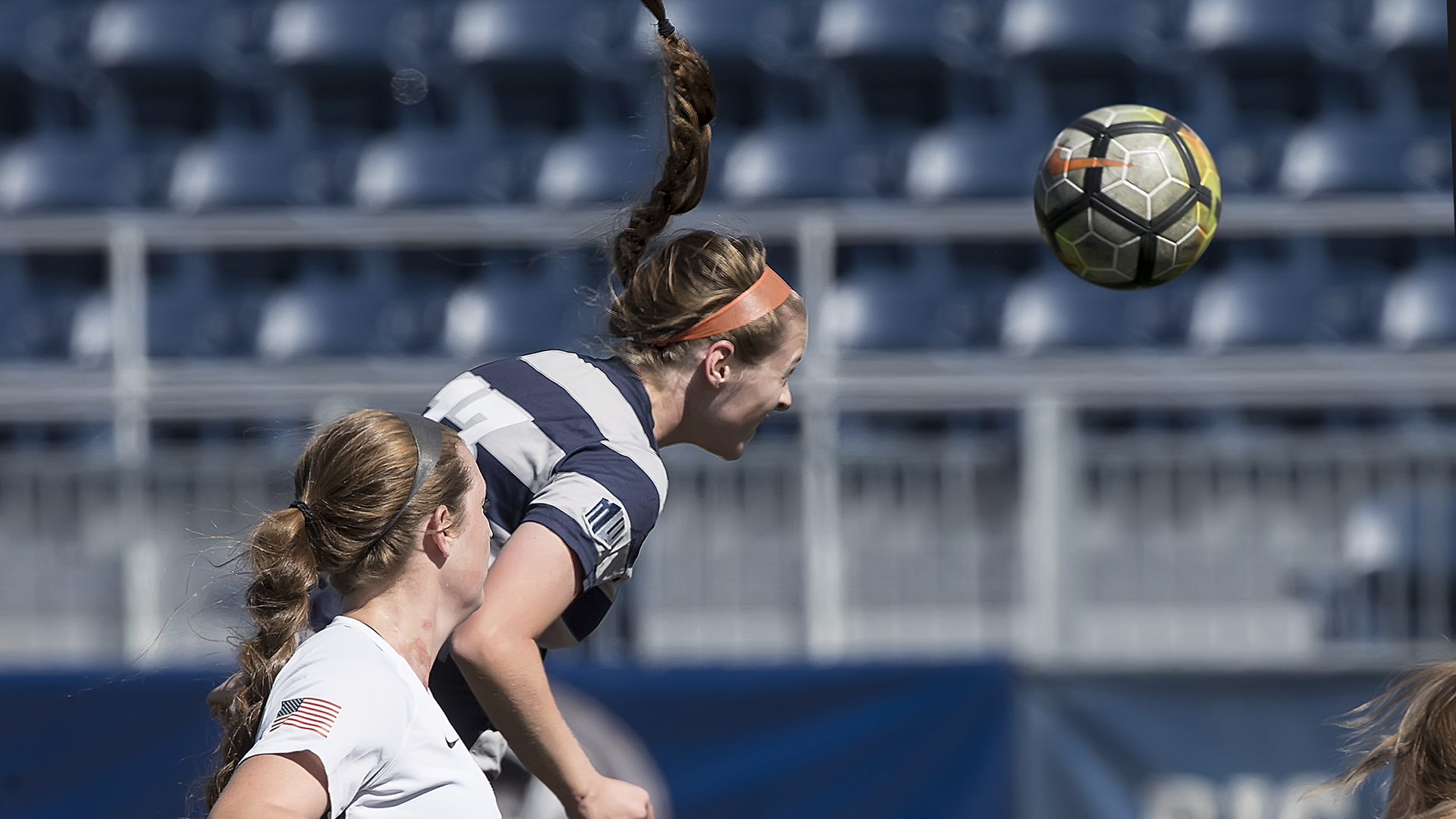 Rylee Peterson - Women's Soccer - University of Nevada Athletics