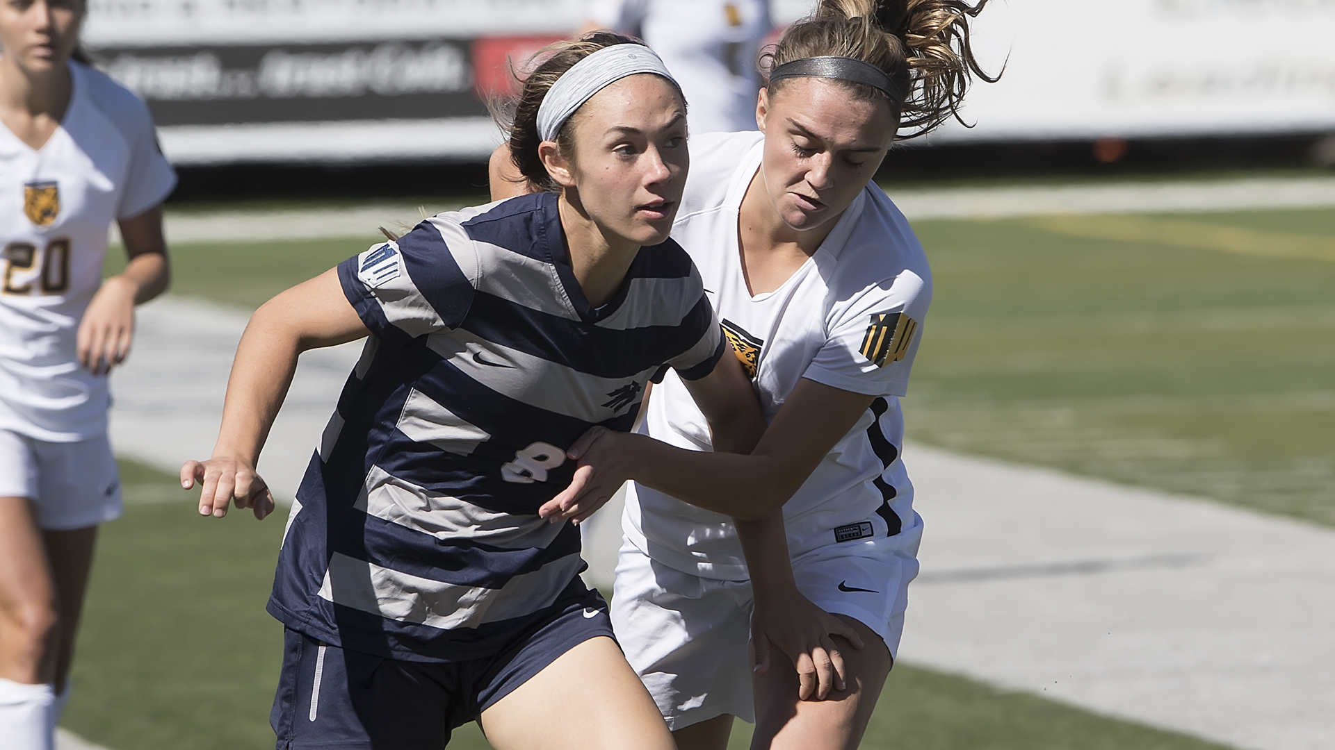 Mackenzie Robinson - Women's Soccer - University of Nevada Athletics