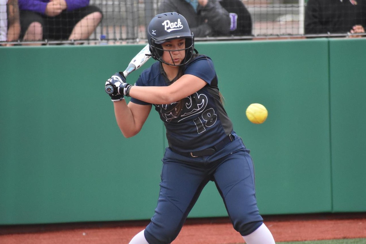 Rachel Rodriguez - Softball - University of Nevada Athletics