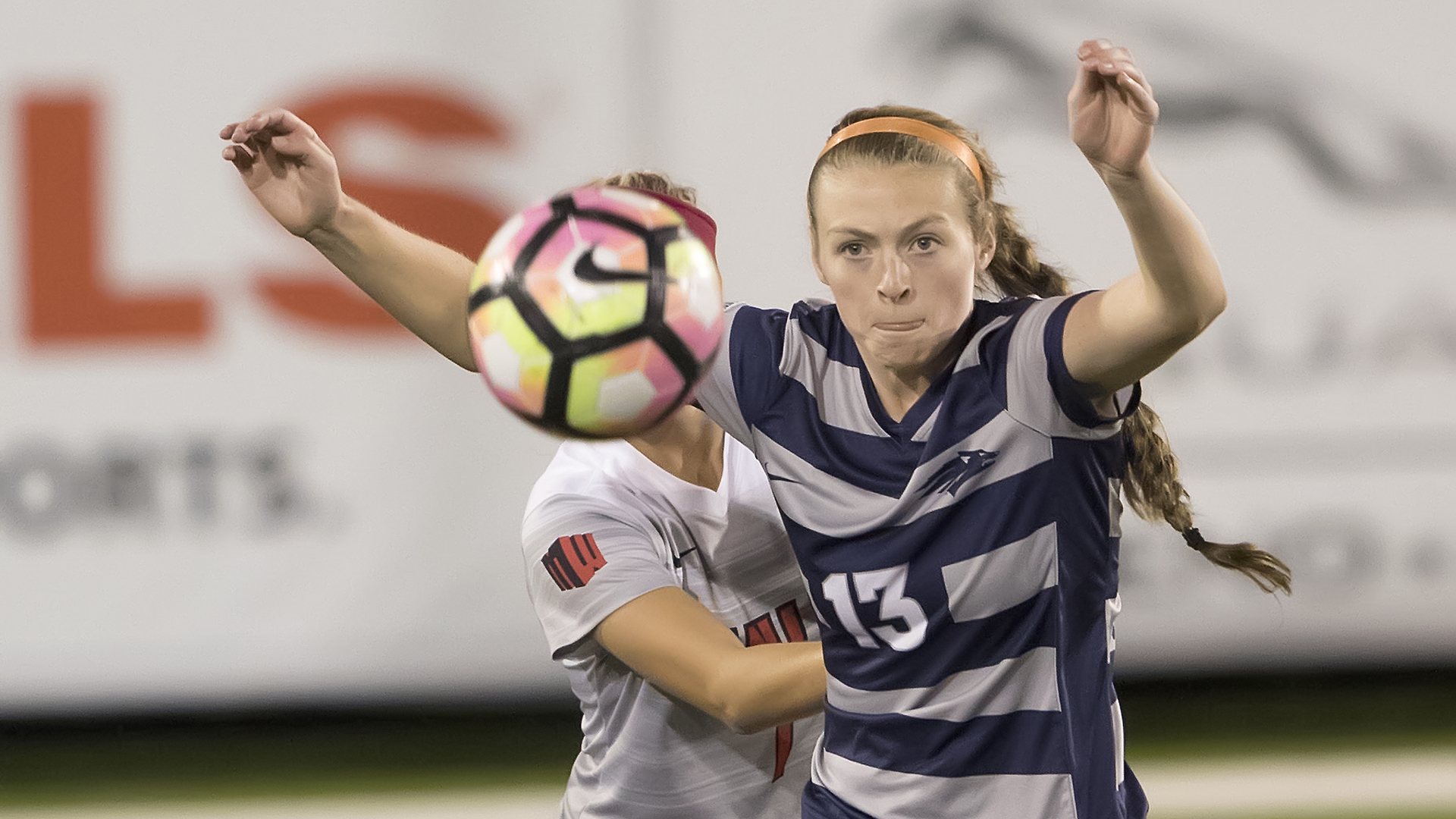 Rylee Peterson - Women's Soccer - University of Nevada Athletics