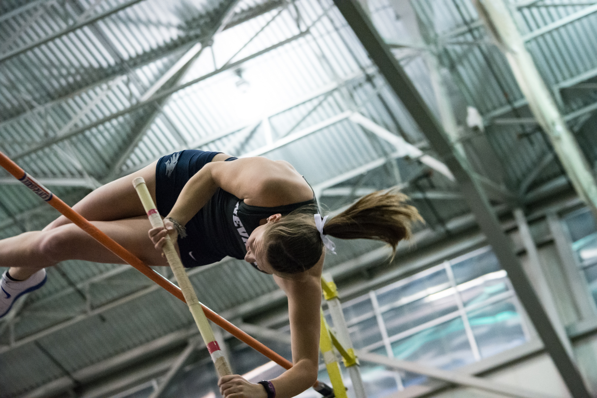 Emily Etter - Women's Track & Field - University of Nevada Athletics