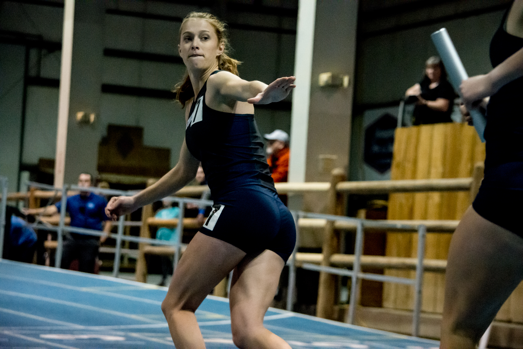 Shannon Palladino - Women's Track & Field - University of Nevada Athletics
