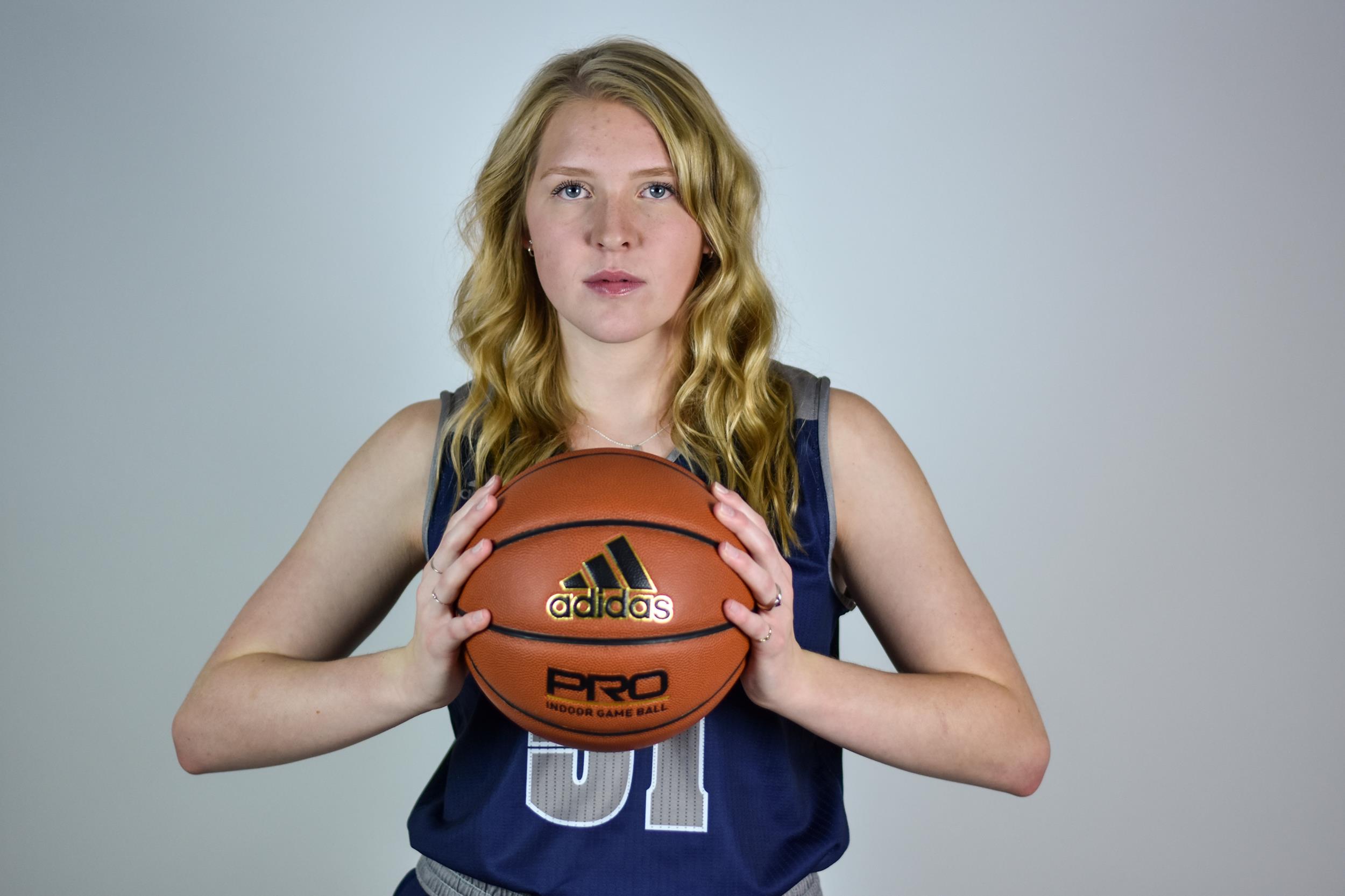 Kaelei Koenig - Women's Basketball - University of Nevada Athletics