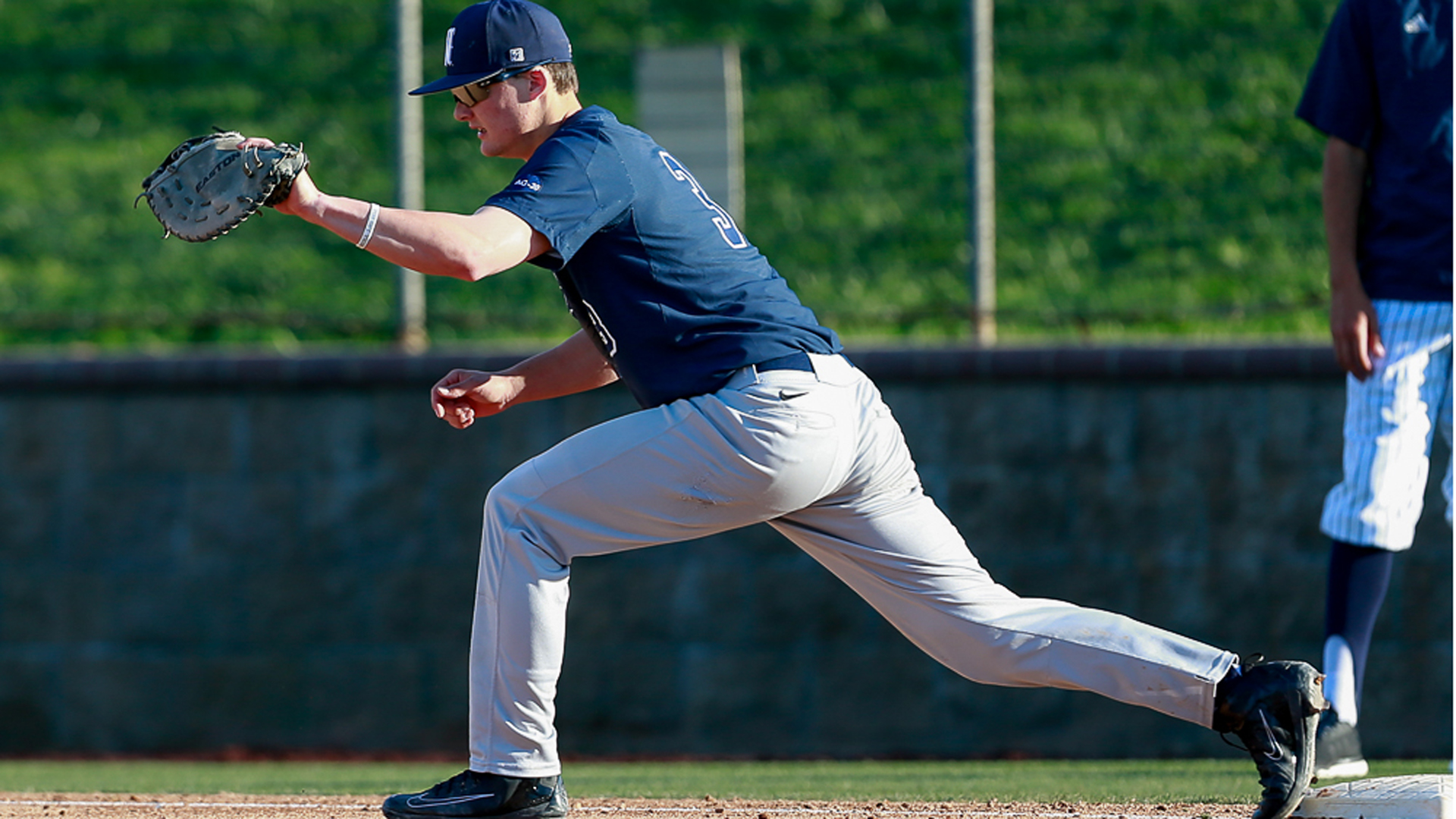Conor Allard - Baseball - University of Nevada Athletics