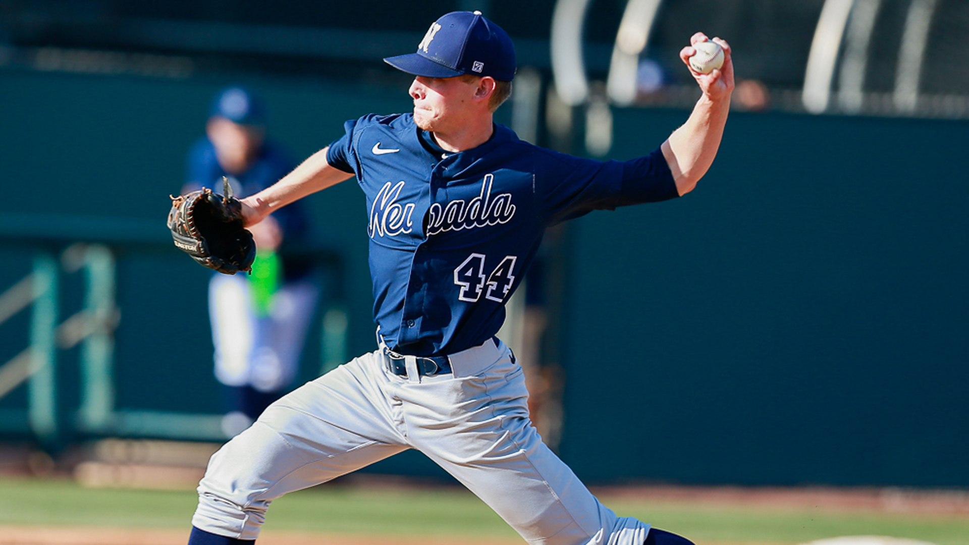 Cooper Powell - Baseball - University of Nevada Athletics