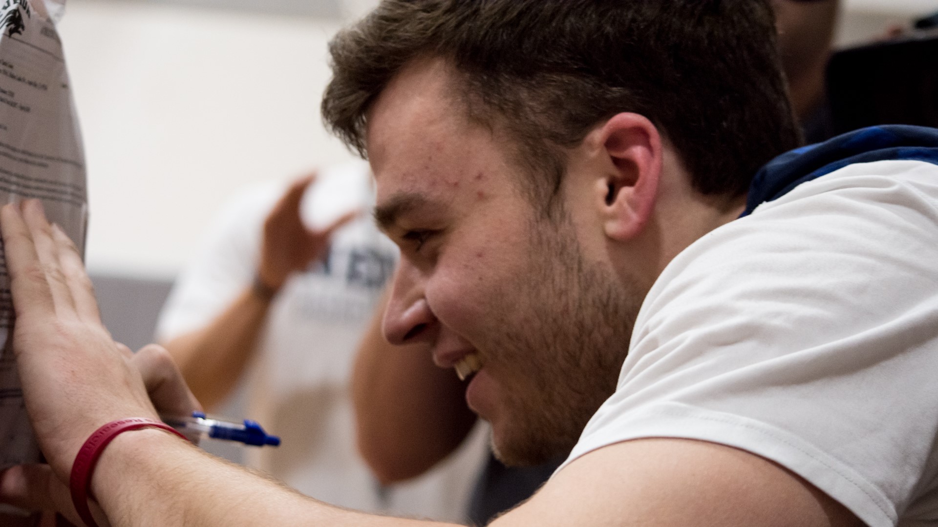 Charlie Tooley - Men's Basketball - University of Nevada Athletics