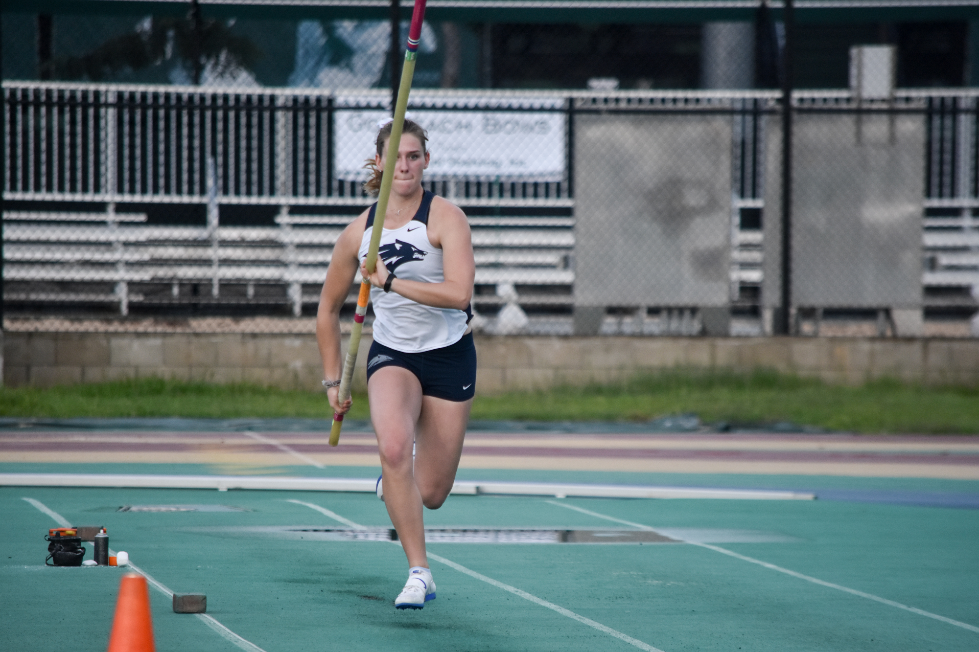 Emily Etter - Women's Track & Field - University of Nevada Athletics