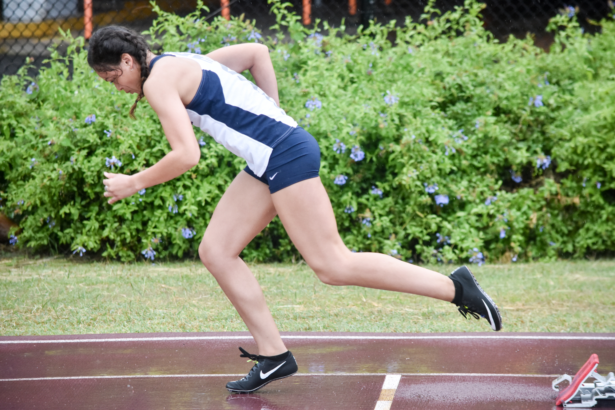 Lauren Green - Women's Track & Field - University of Nevada Athletics
