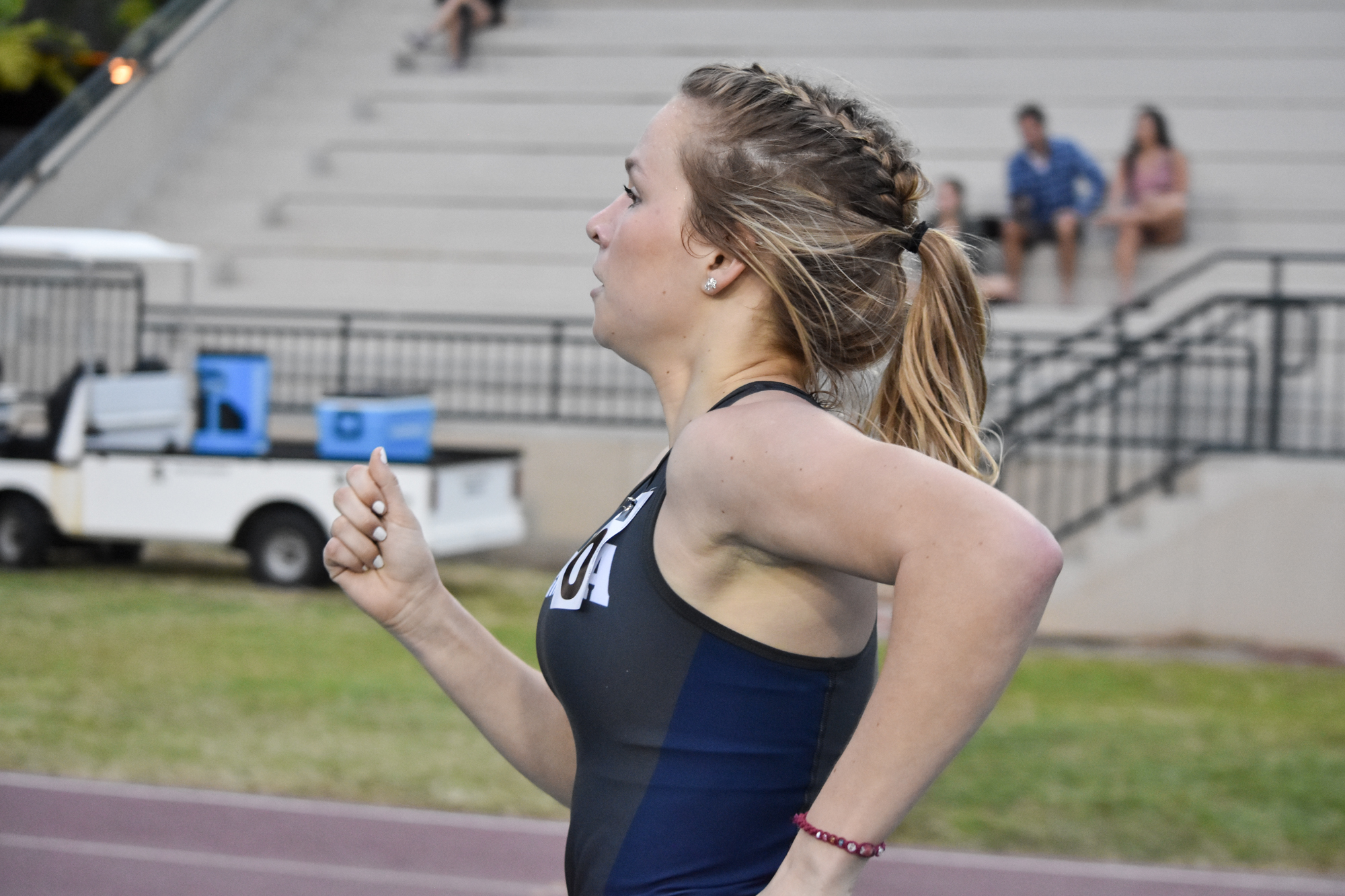 Taylor Lawson - Women's Track & Field - University of Nevada Athletics