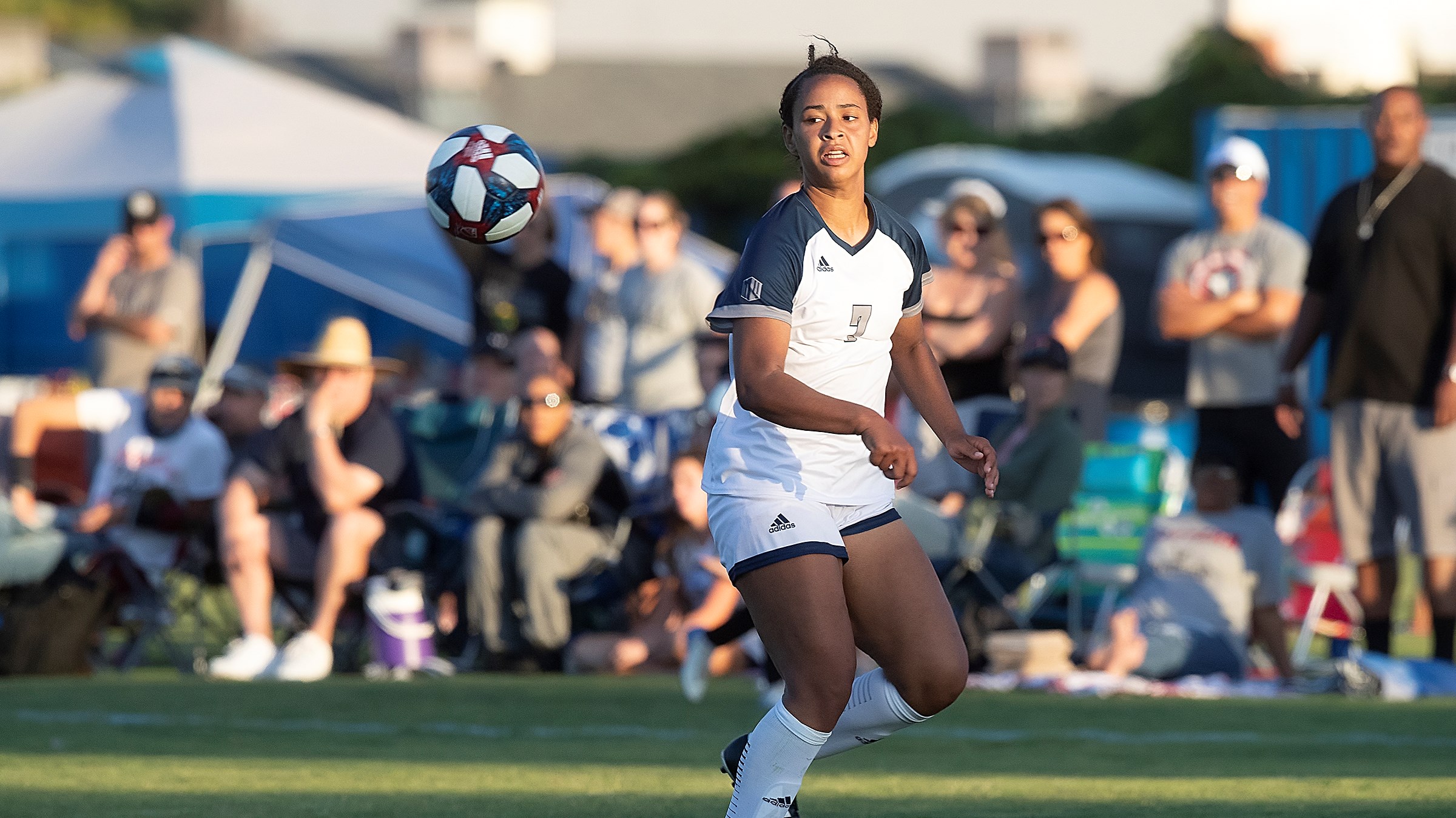 Gabby Brown - Women's Soccer - University of Nevada Athletics