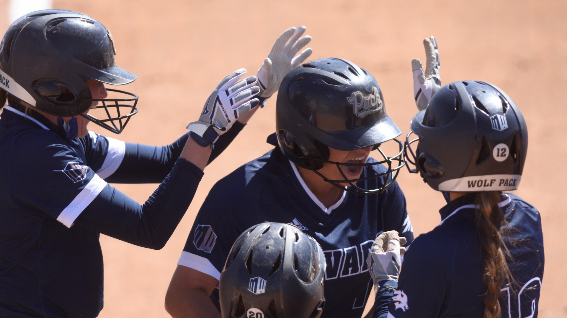 Sierra Mello - Softball - University of Nevada Athletics