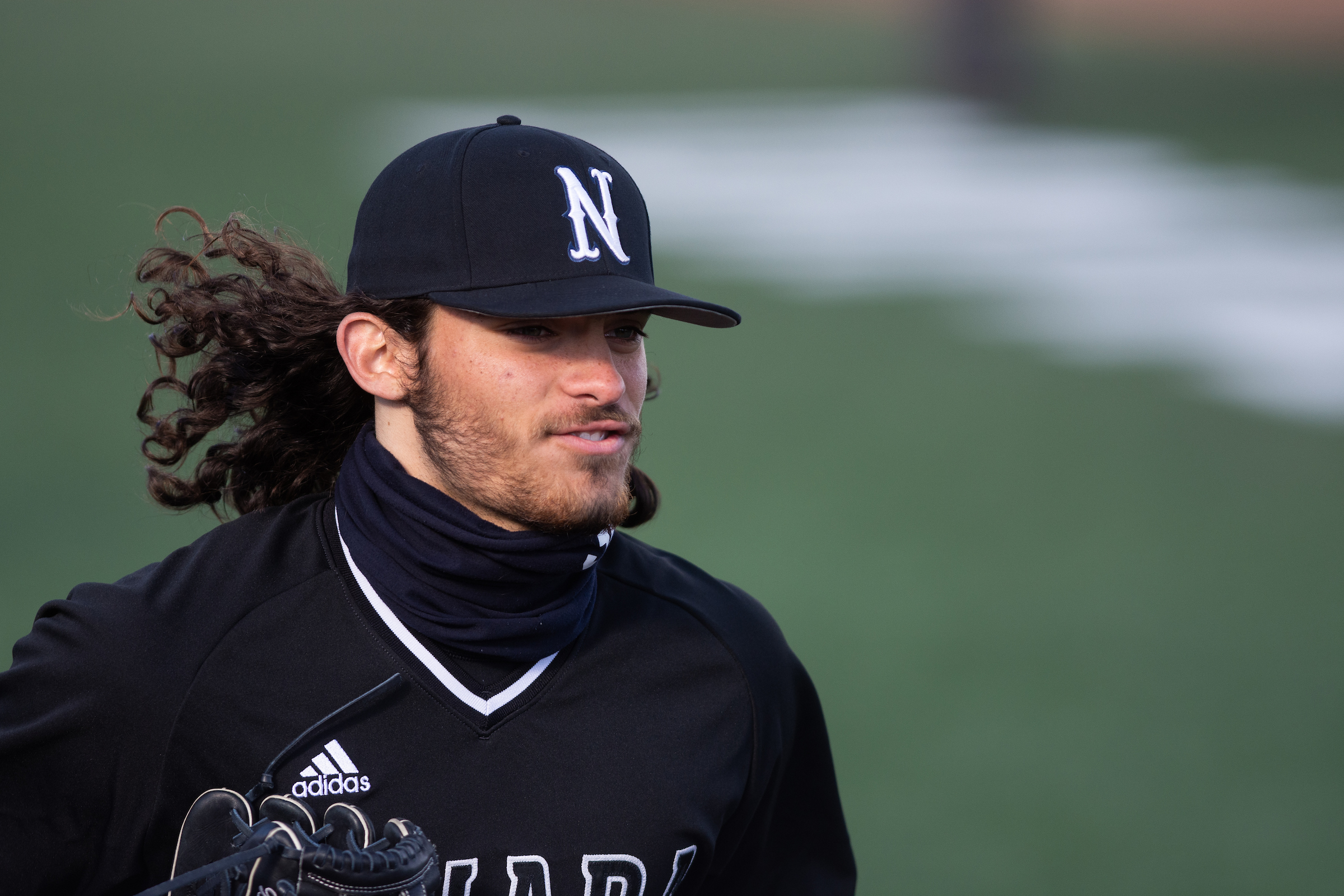 Bryce Tweedt - Baseball - University of Nevada Athletics