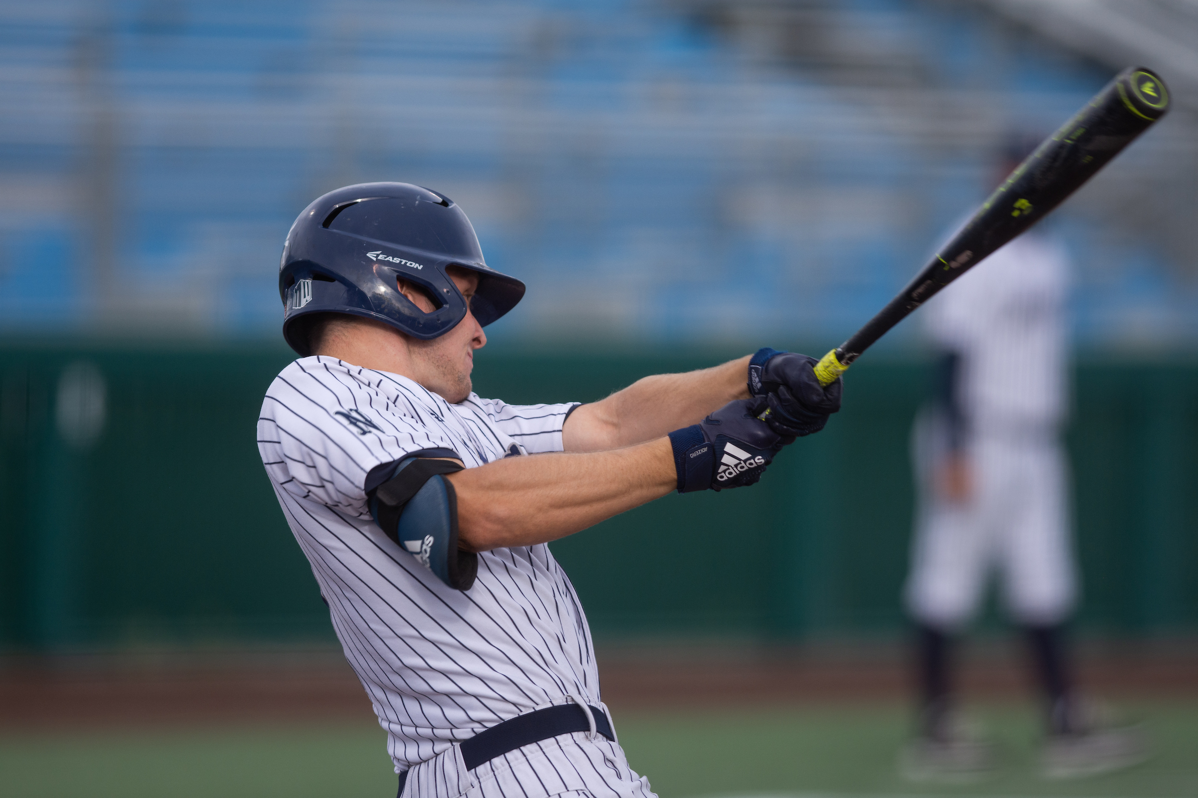 Jacob Stinson - Baseball - University of Nevada Athletics