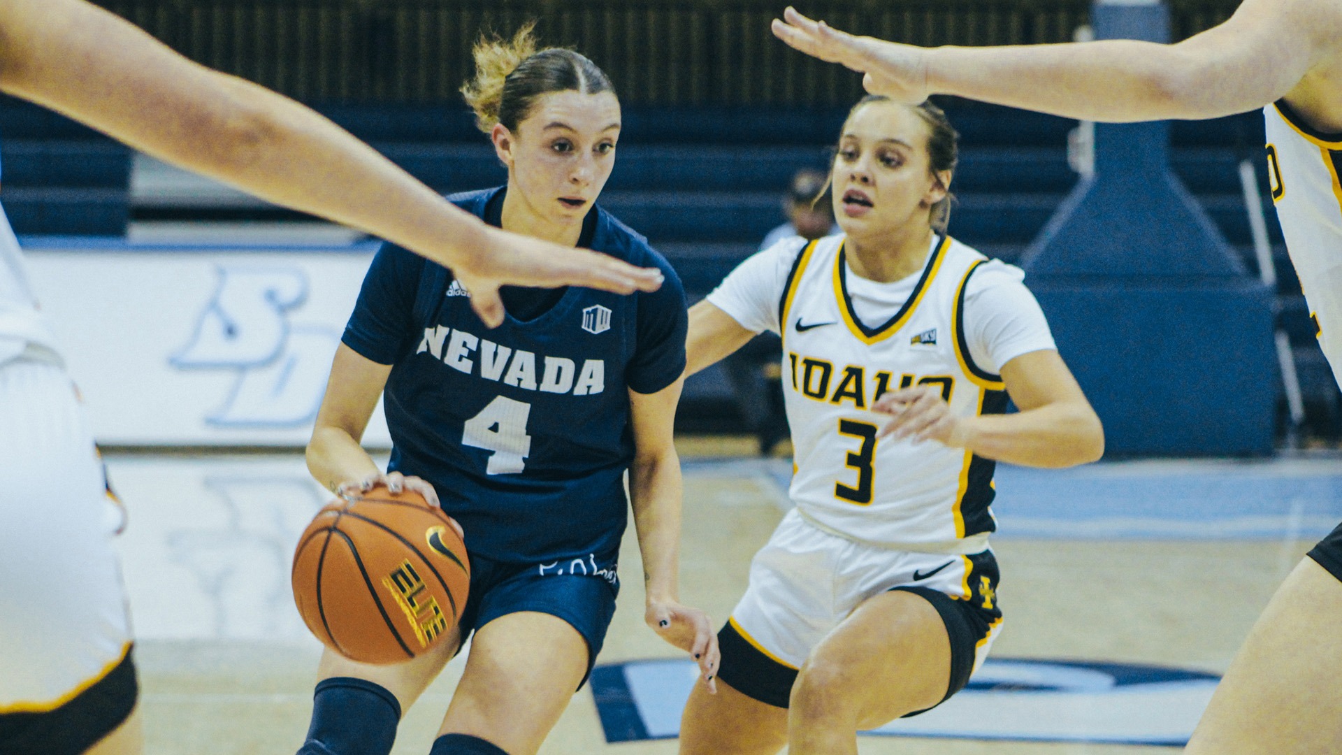 Roden’s 27 points, game-tying three propels Nevada to overtime win ...