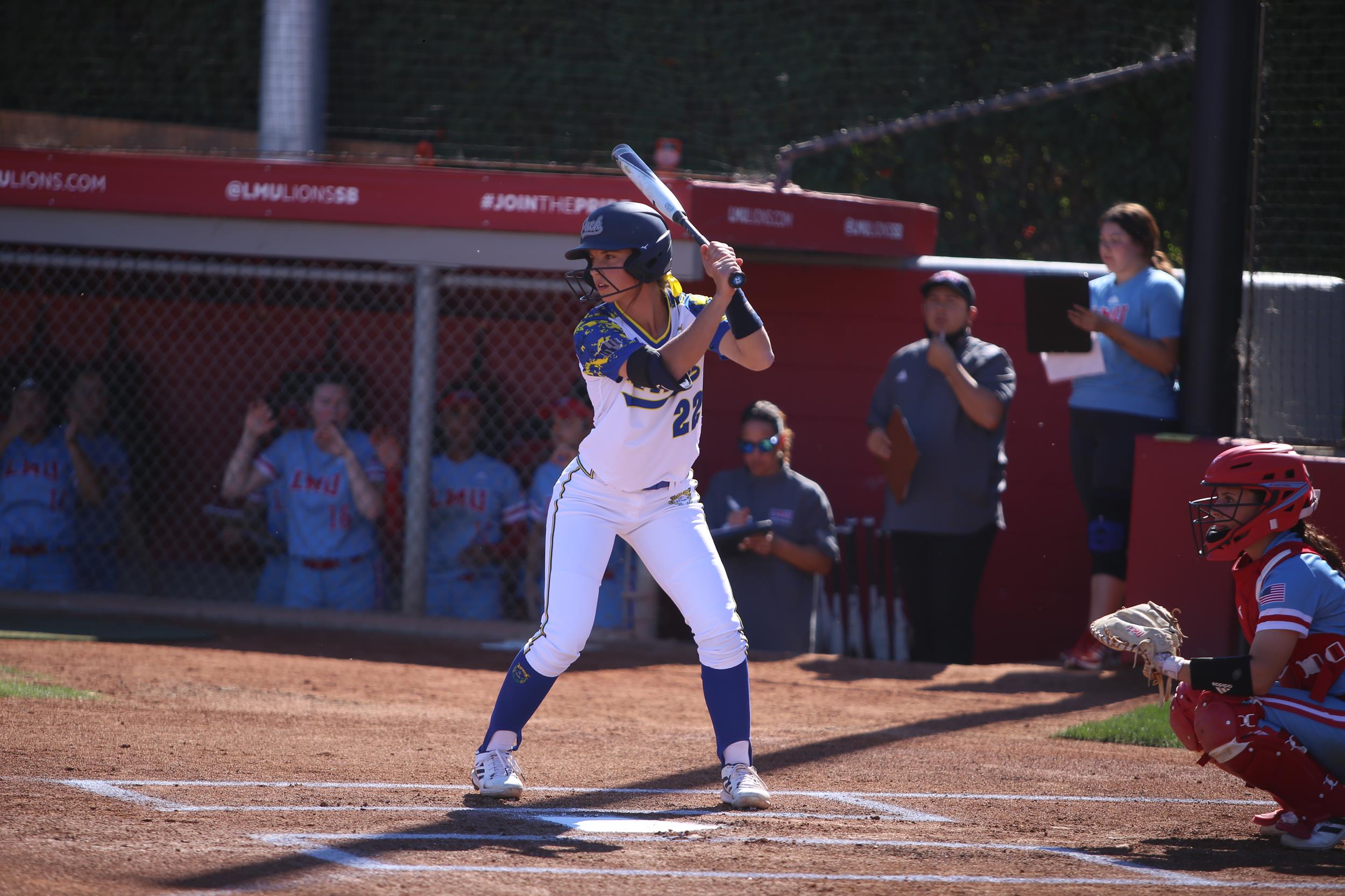 Chelie Senini - Softball - University of Nevada Athletics