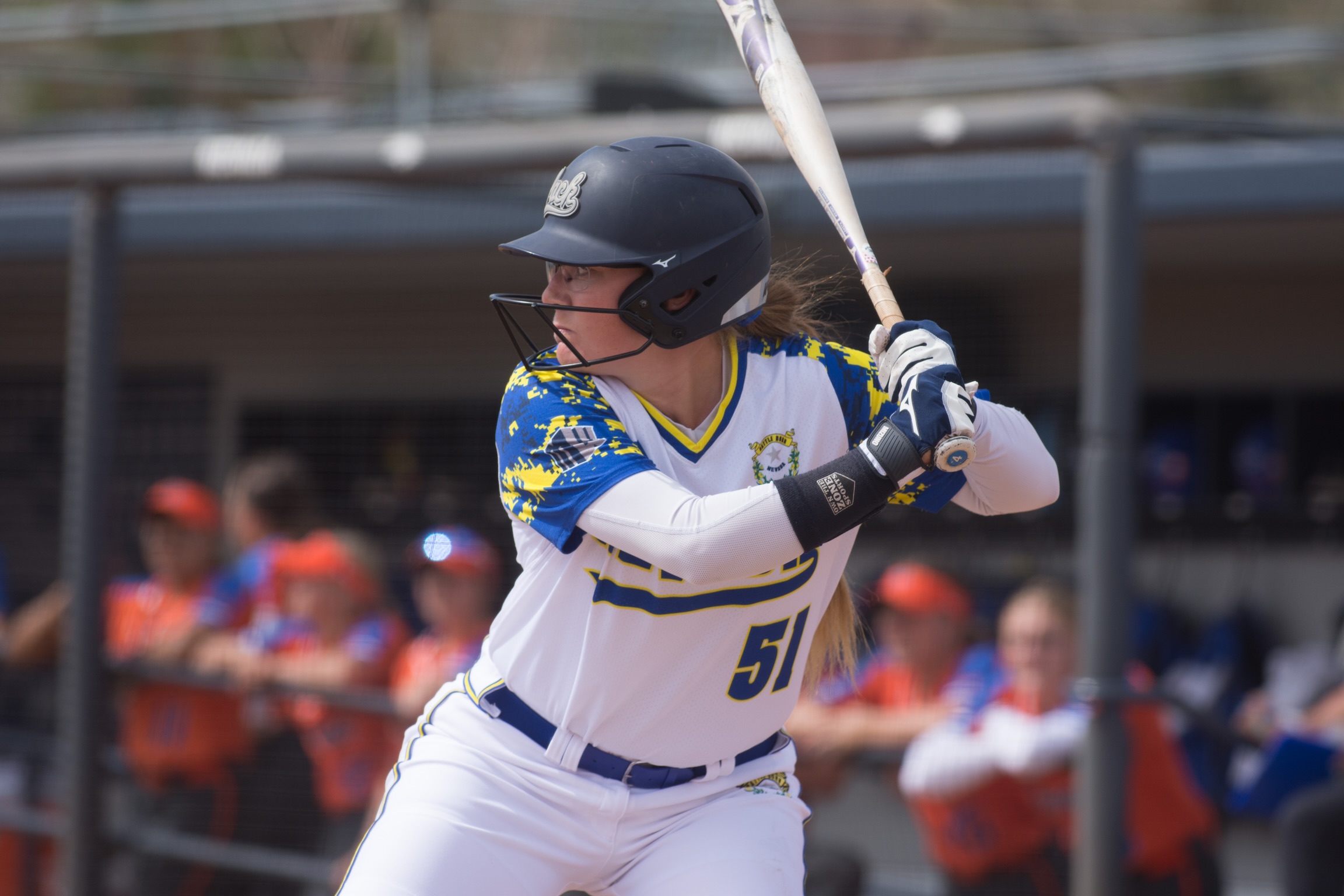 Pack drops final game against the Broncos - University of Nevada Athletics