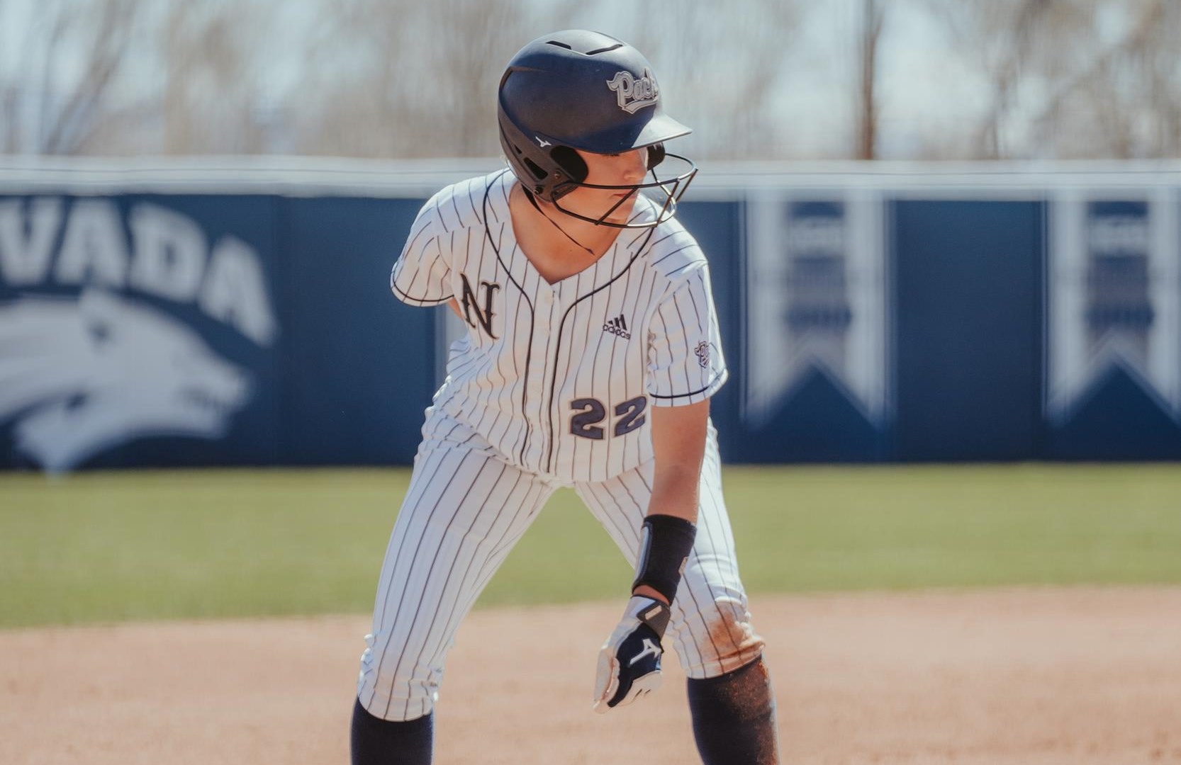 Senini makes history on final game against New Mexico - University of ...