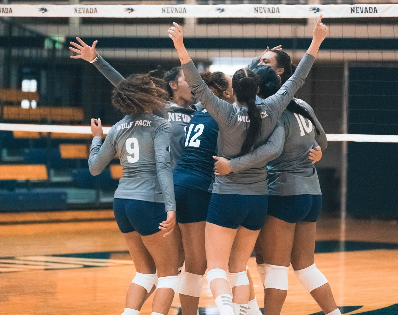 Pack falls day one of the Sacramento State tournament - University of ...