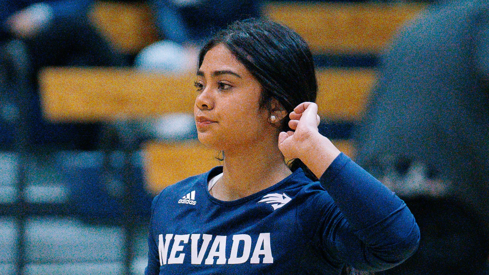 Leah Mendoza - Women's Volleyball - University of Nevada Athletics