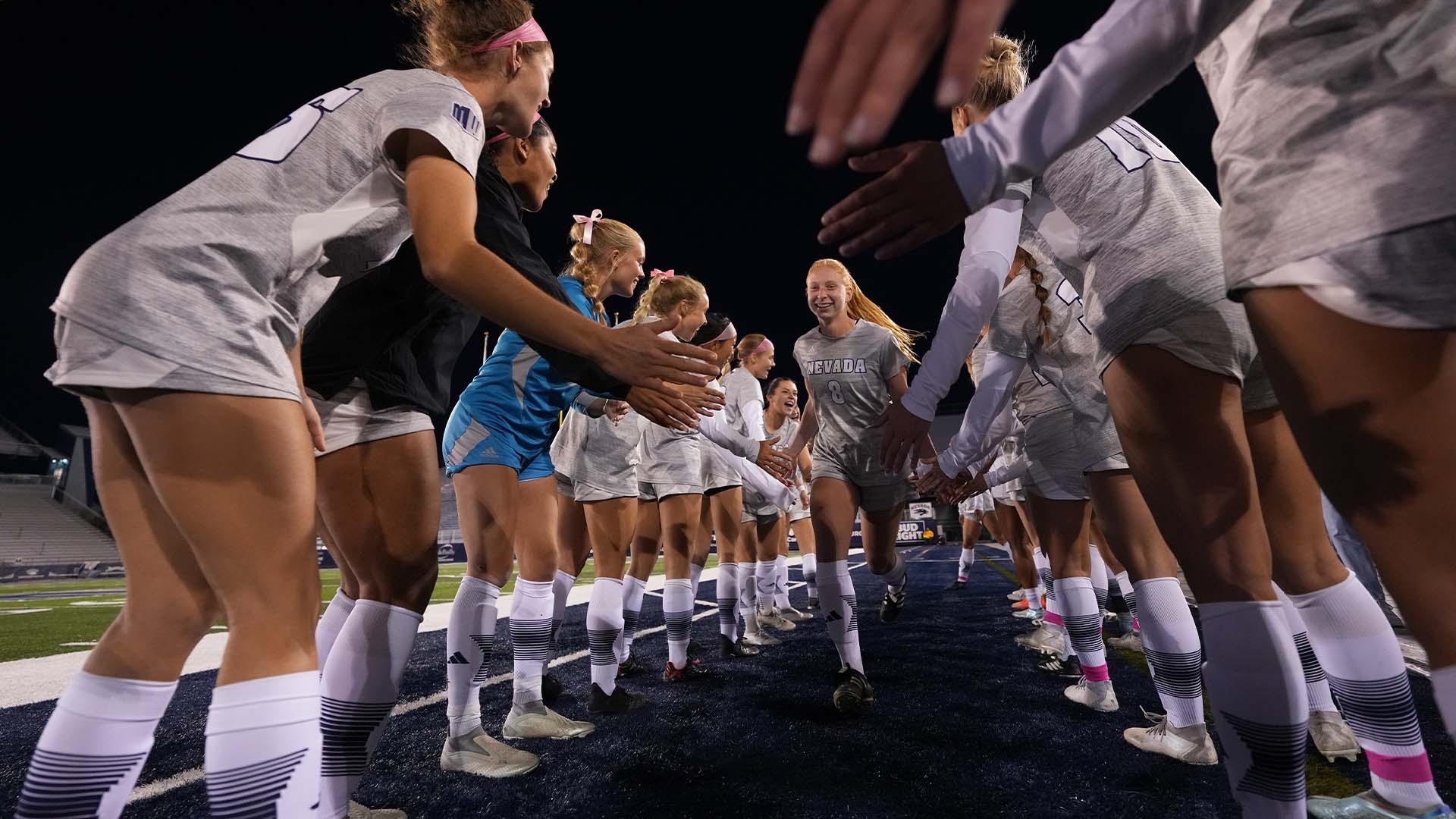 Nevada Soccer announces full 2024 schedule; single-game tickets now on ...