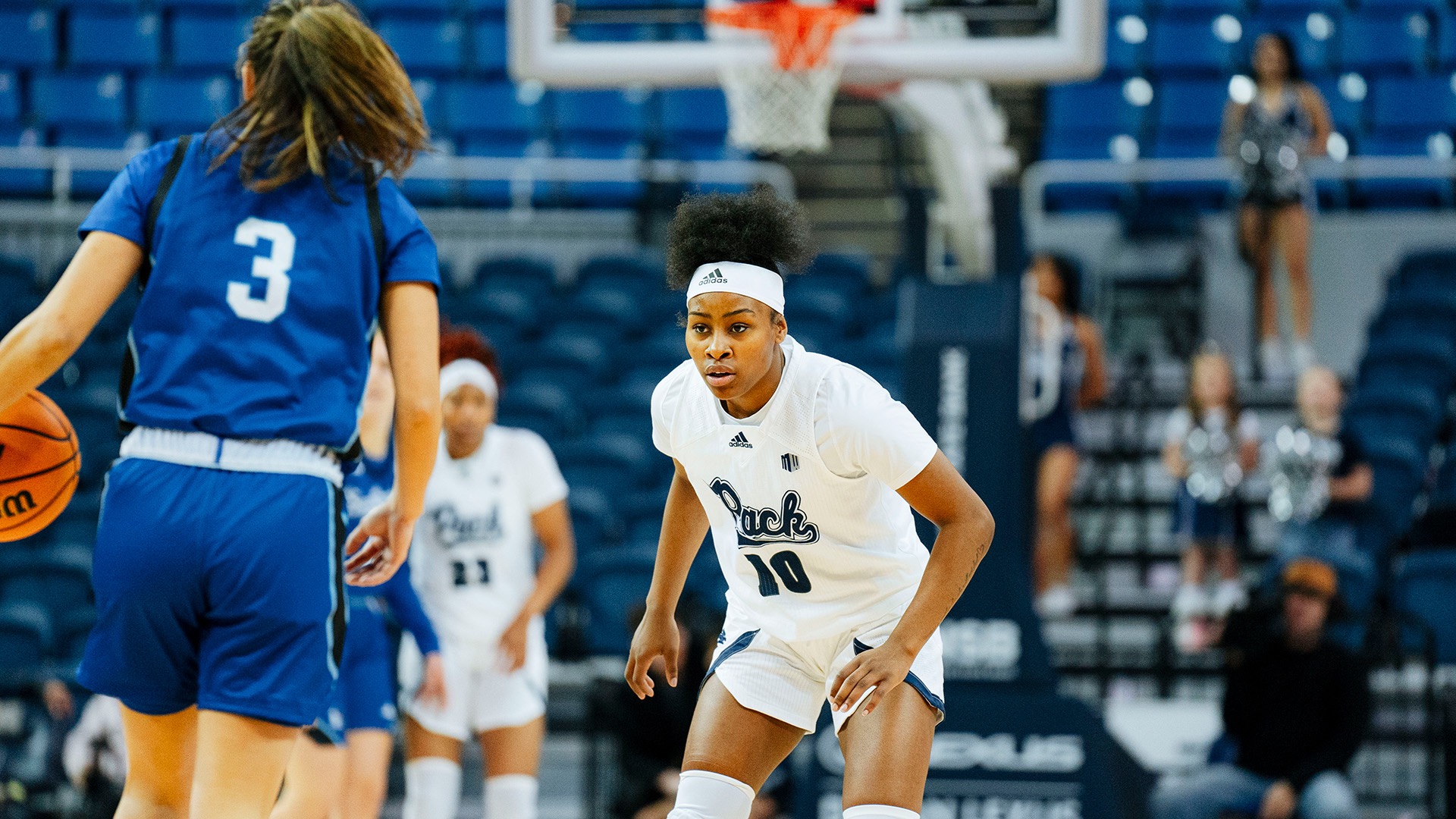 UCSB hands Nevada women’s basketball heartbreaking overtime loss ...