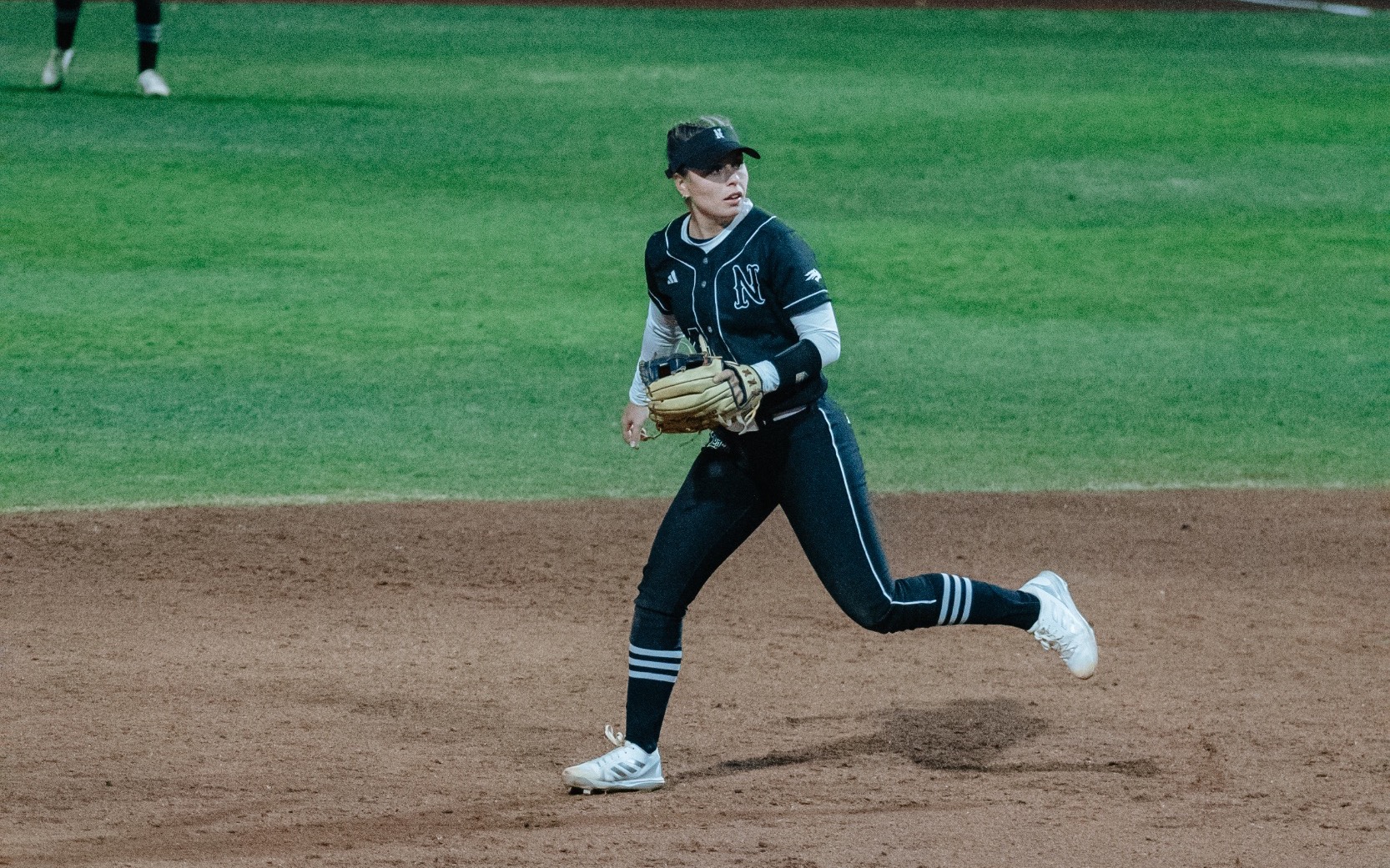 Nevada wins on a walk-off against the Rams - University of Nevada Athletics