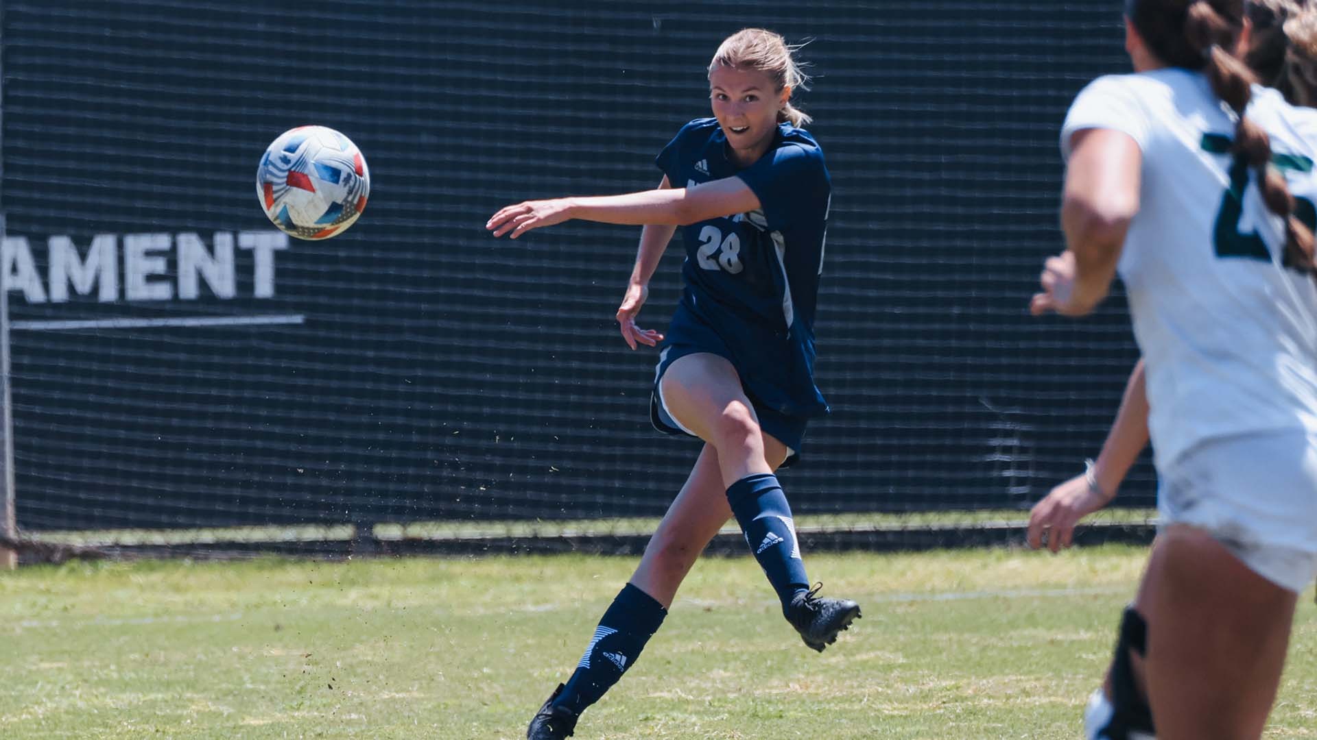 Jade Beard - Women's Soccer - University of Nevada Athletics