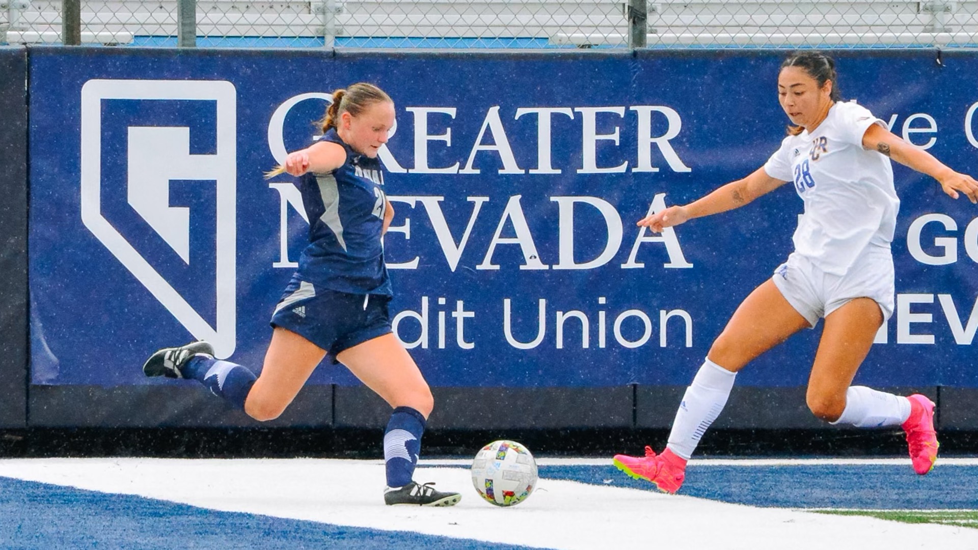 Penny Murphy - Women's Soccer - University of Nevada Athletics