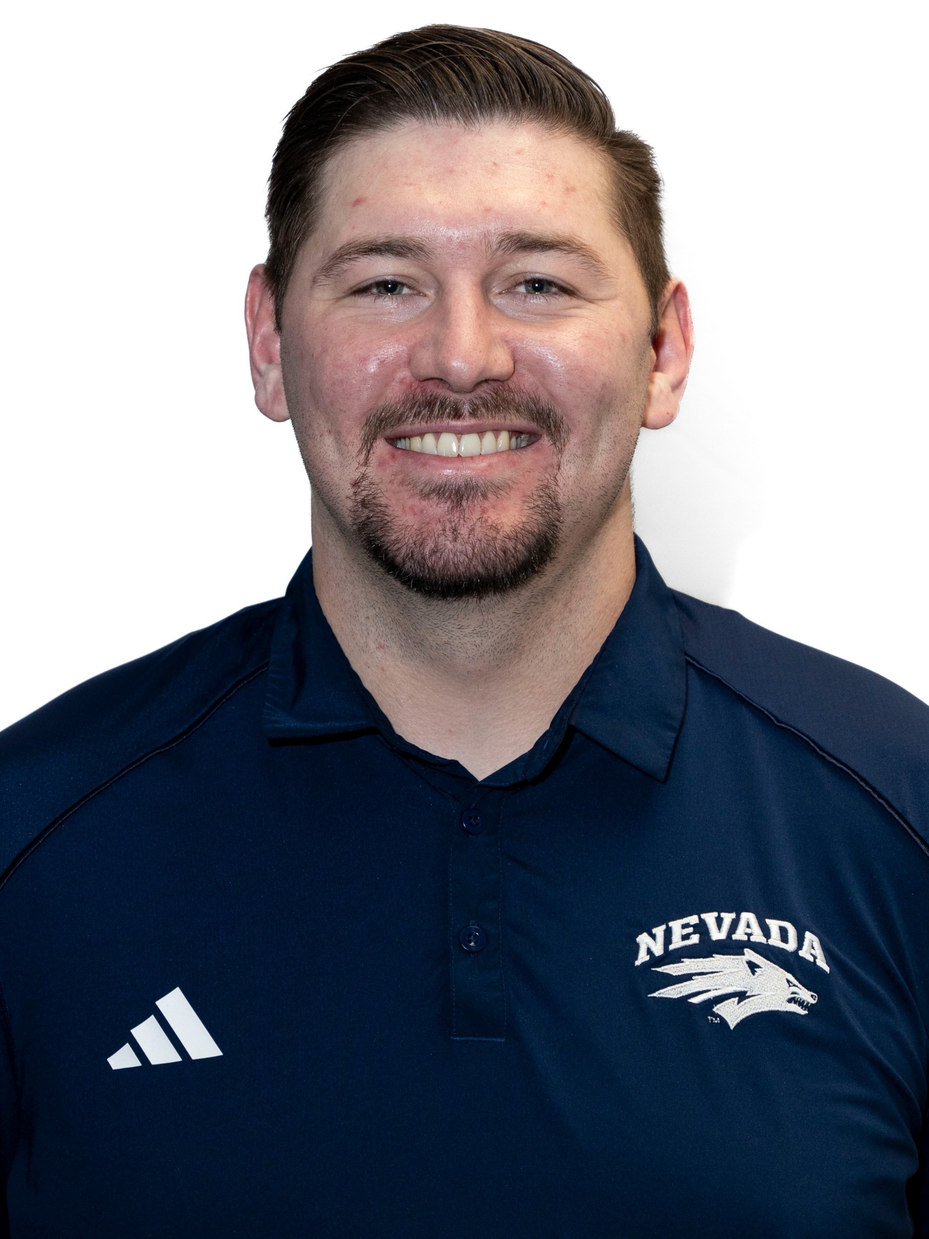 Tevis Bartlett - Football Coach - University of Nevada Athletics