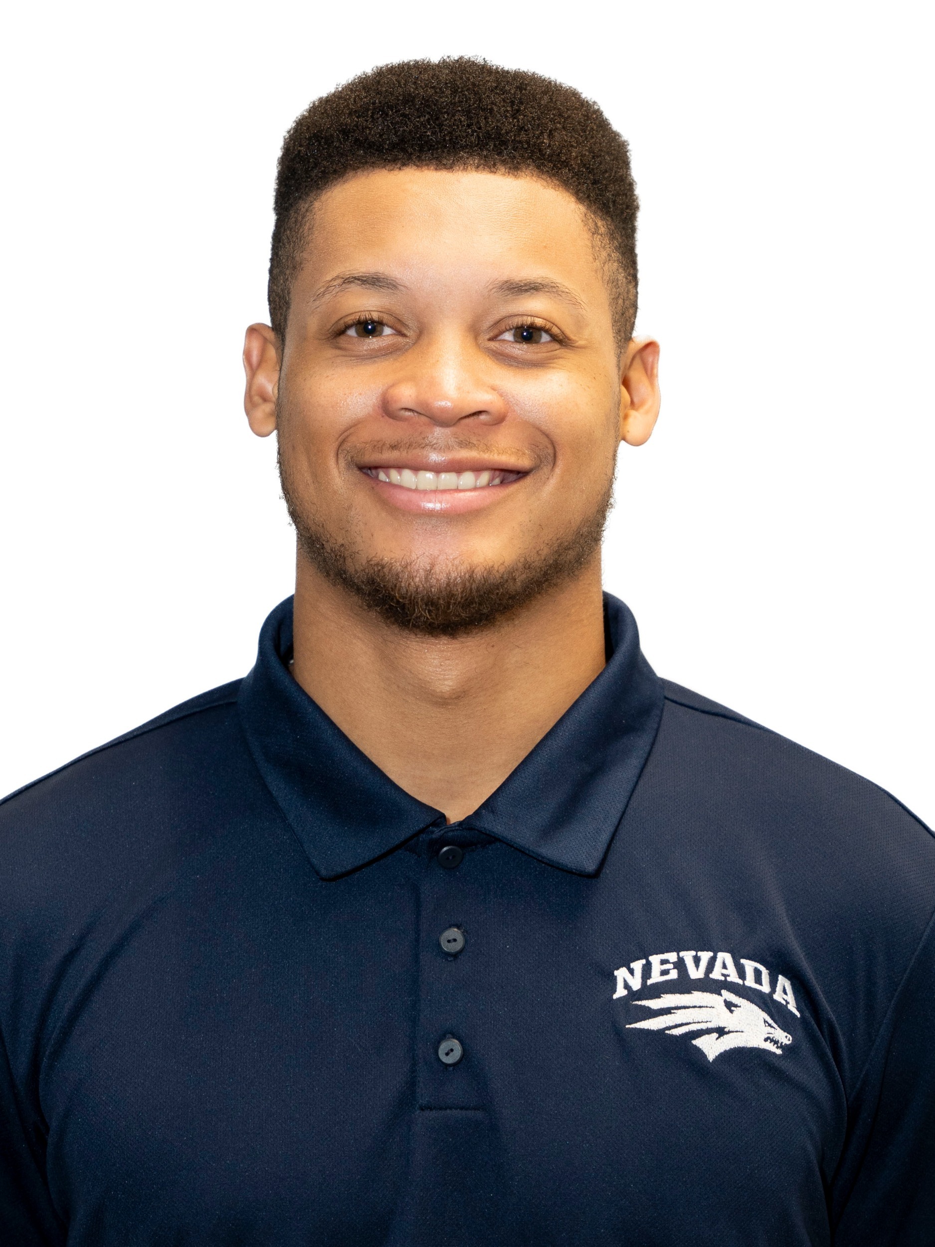 James Price - Football Coach - University of Nevada Athletics