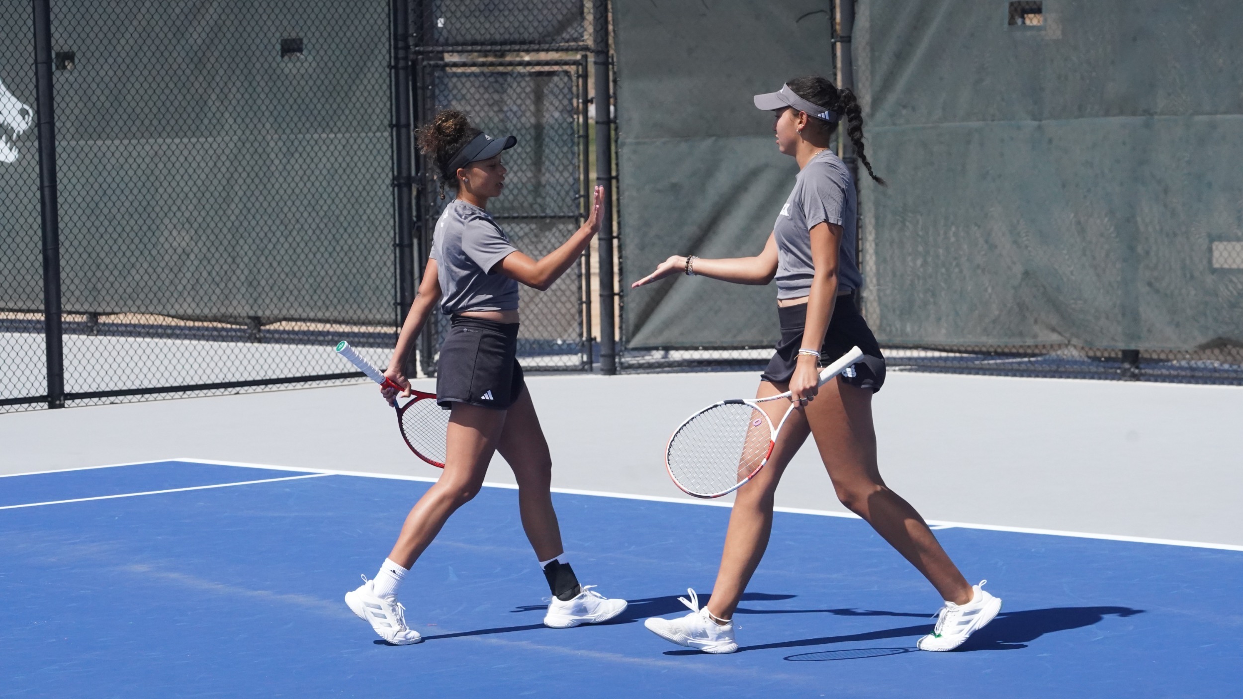 Mia Miranda - Women's Tennis - University of Nevada Athletics