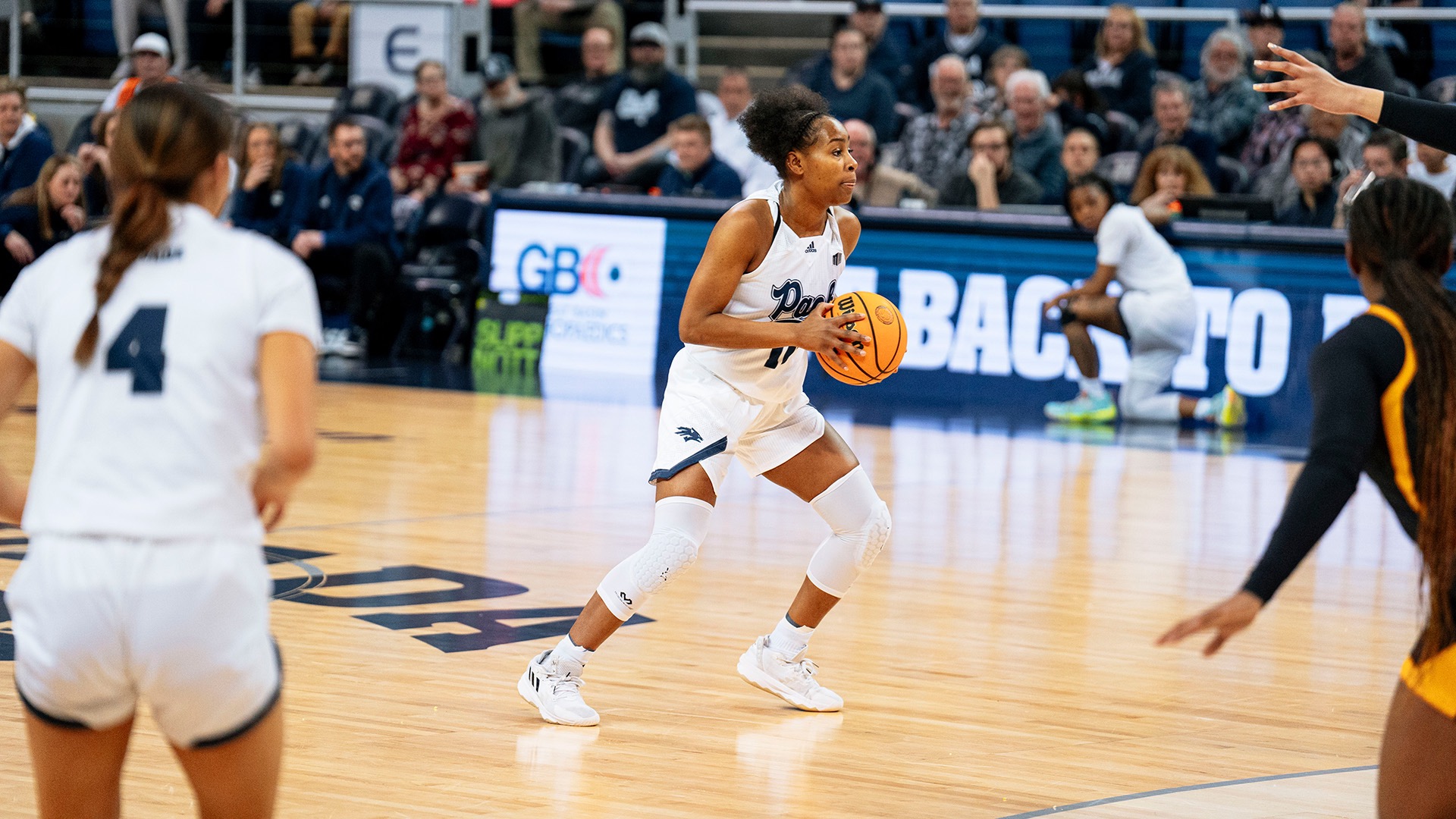 Nevada women’s basketball defeats SJSU, secures No. 4 seed in MW ...