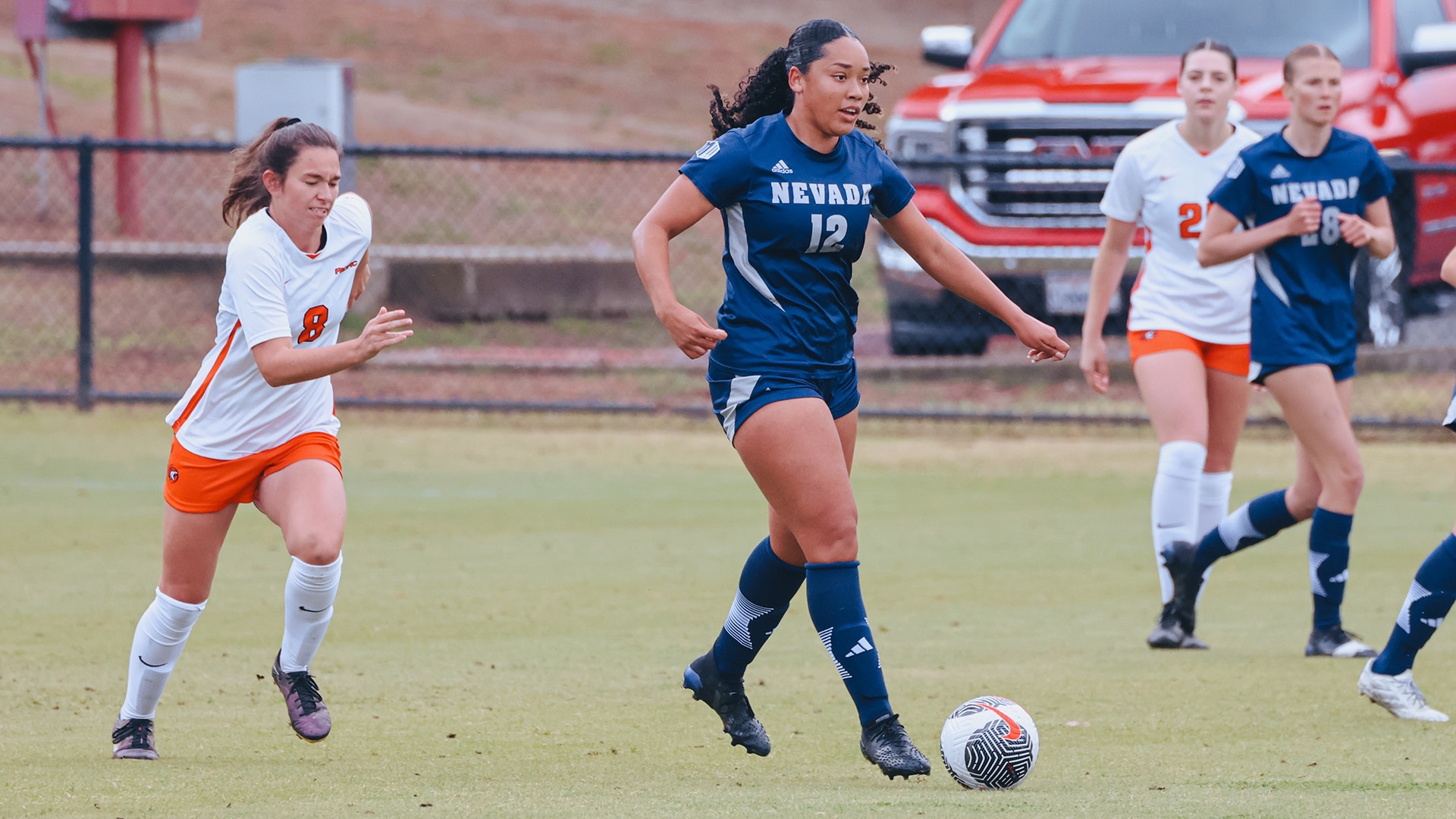 Nevada soccer’s 2024 Mountain West schedule set - University of Nevada ...