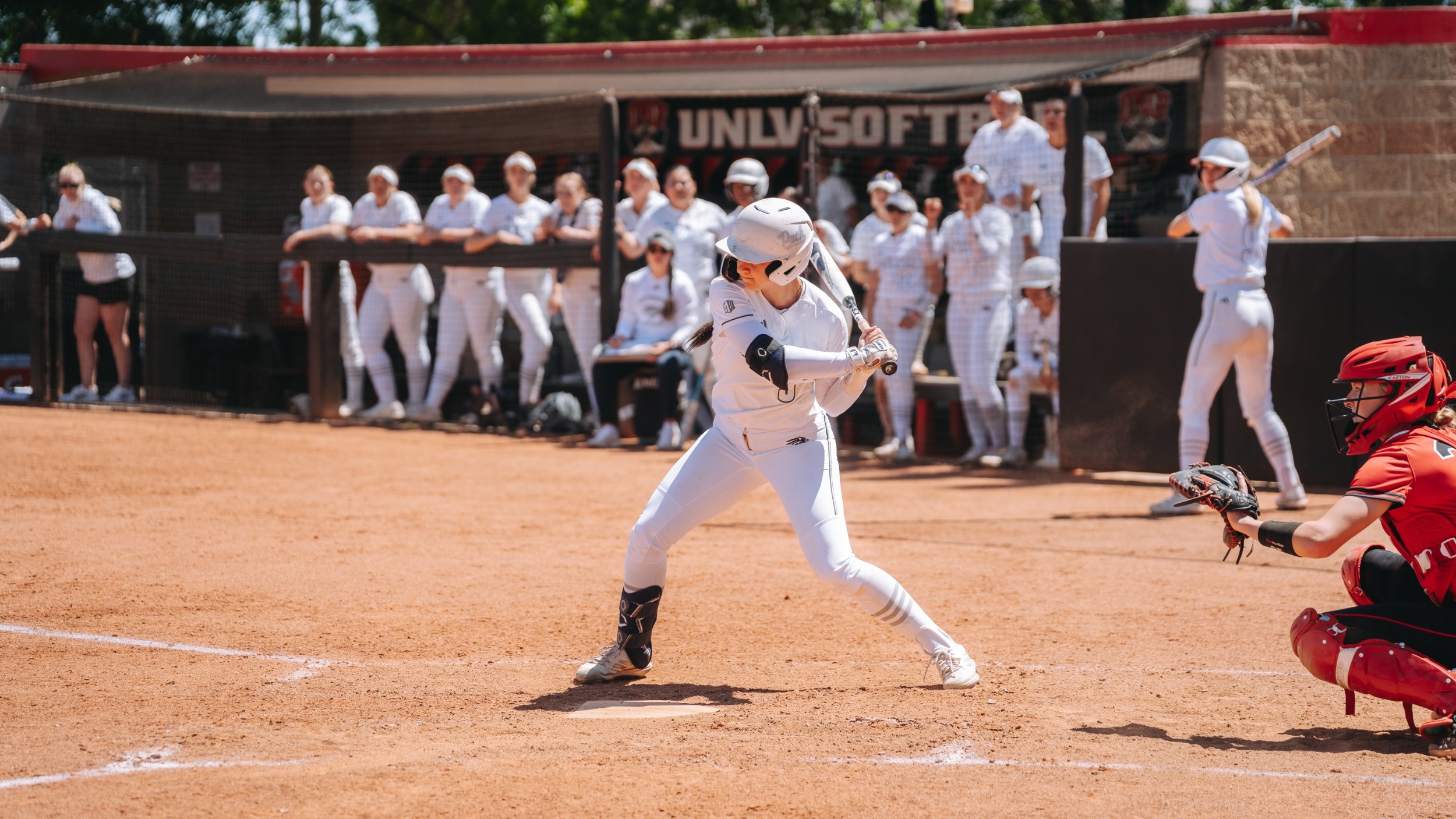 Gabby Herrera - Softball - University of Nevada Athletics