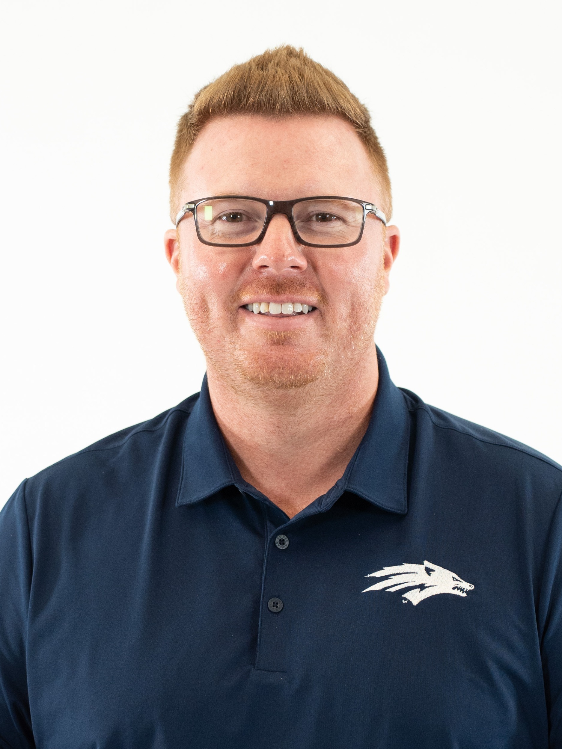 Trake Carpenter - Men's Golf Coach - University of Nevada Athletics