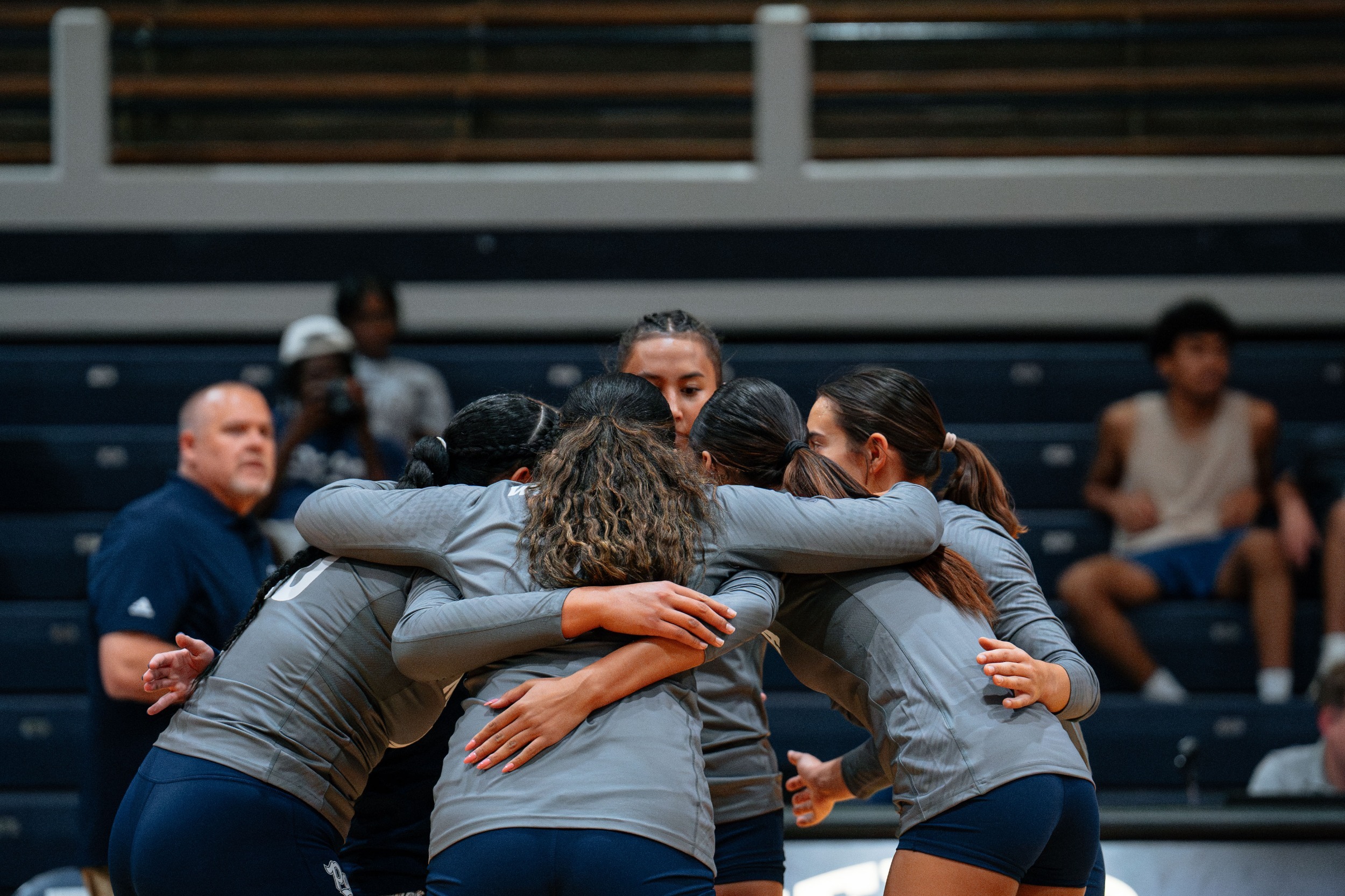 Nevada volleyball announces 2023 schedule - University of Nevada Athletics