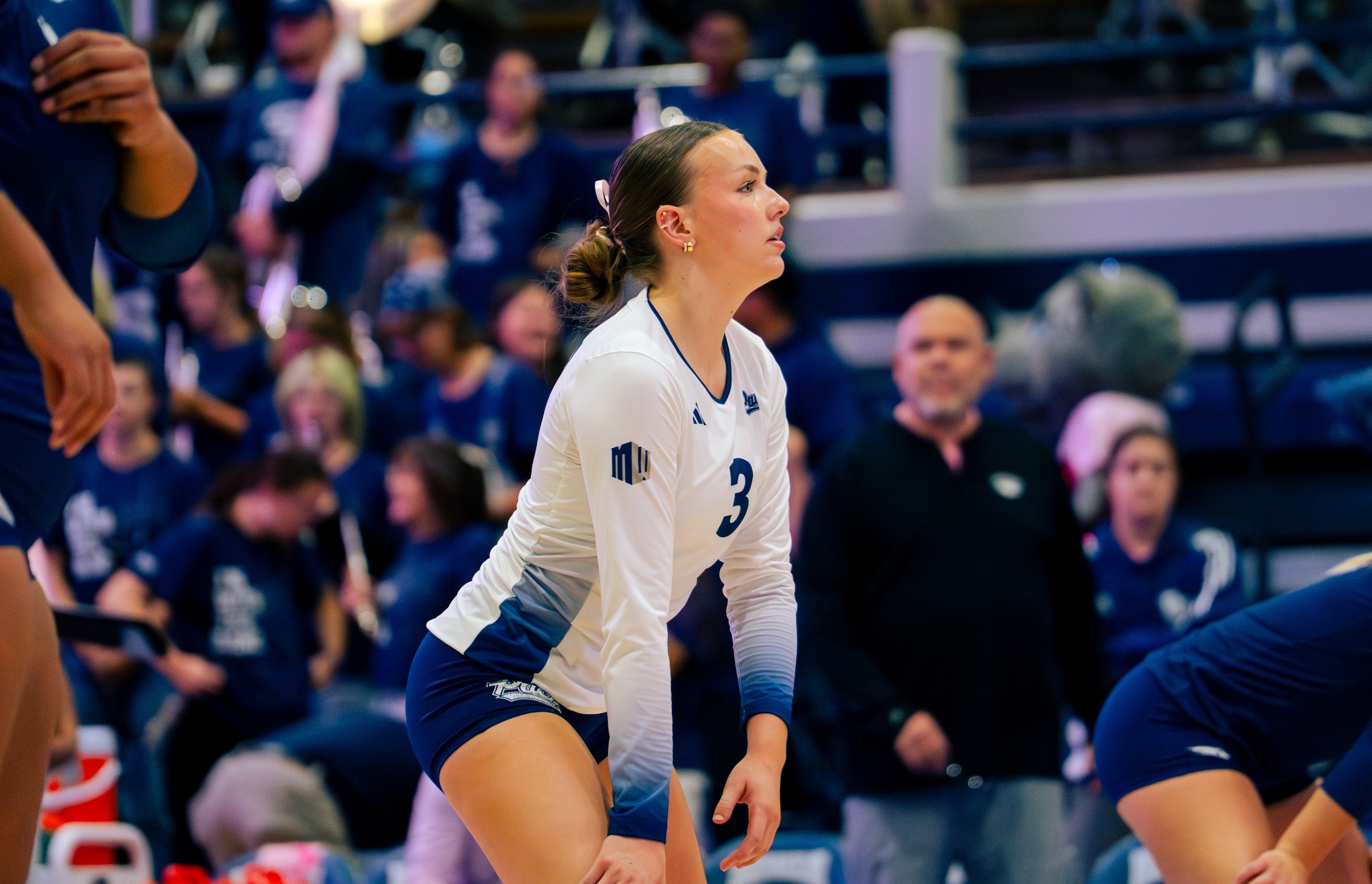 Mountain West announces 2025 conference volleyball schedule ...