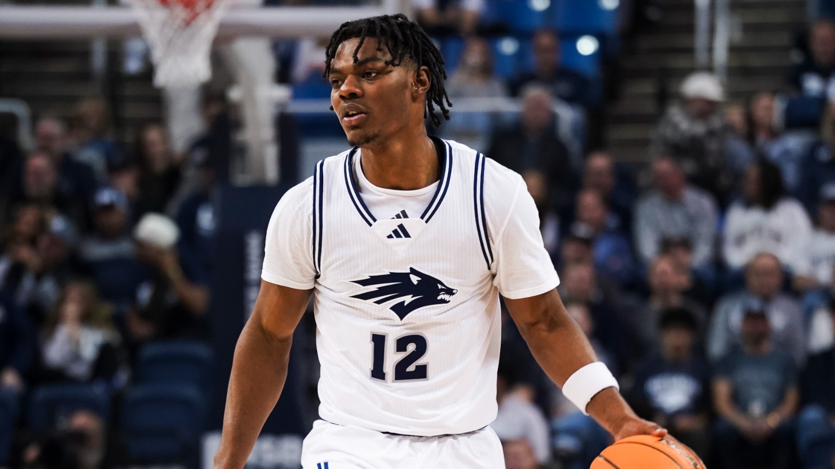 Nevada faces Santa Clara in their first road game - University of ...