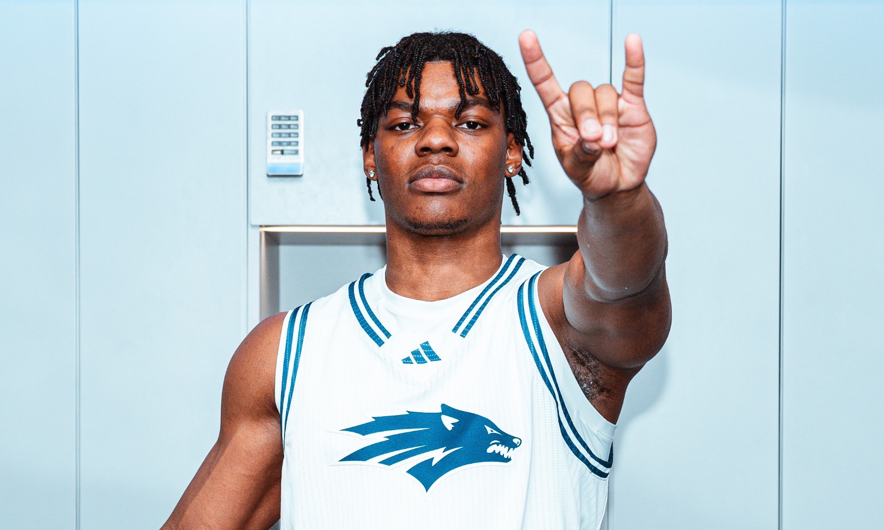 Kobe Sanders Earns 2025 NBA Draft Combine Invite After Standout Season ...