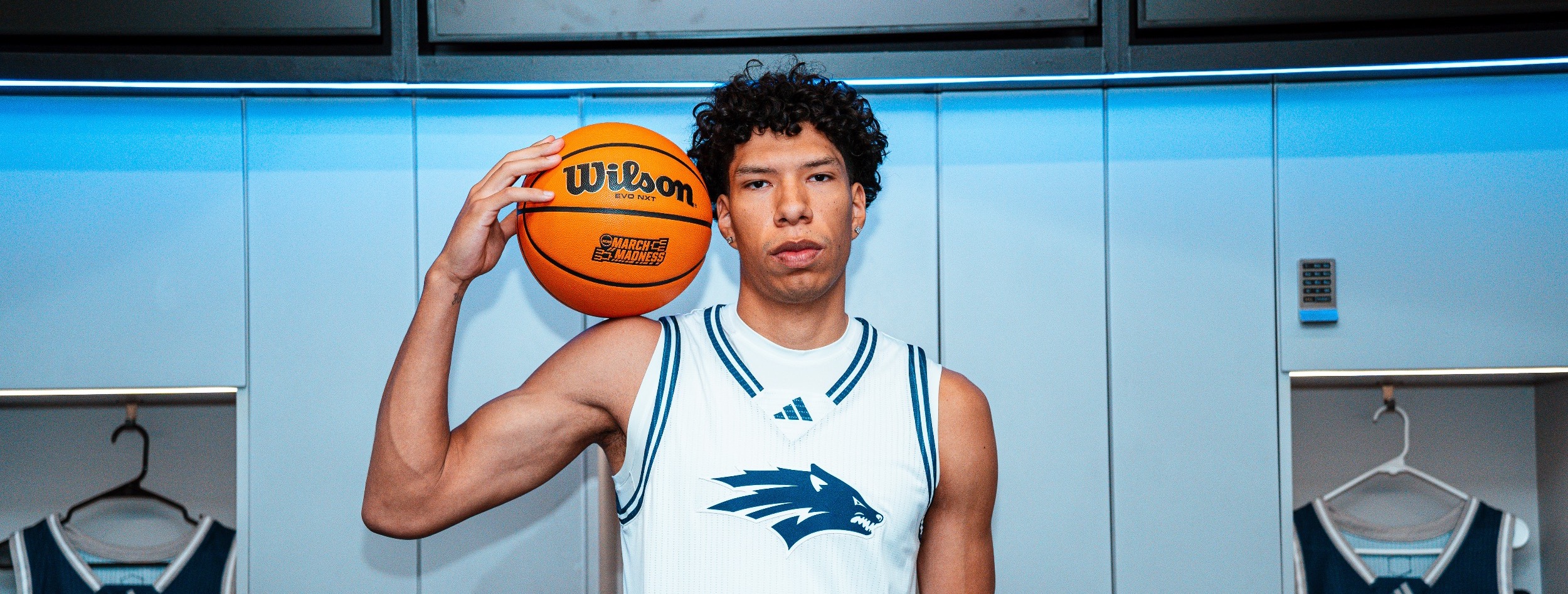 Kobe Sanders Earns 2025 NBA Draft Combine Invite After Standout Season ...