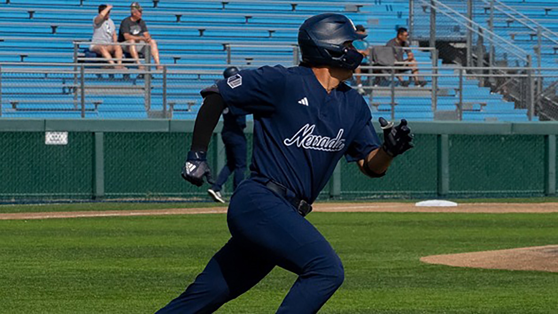 Nevada opens play Thursday at Credit Union 1 Mountain West Championship ...