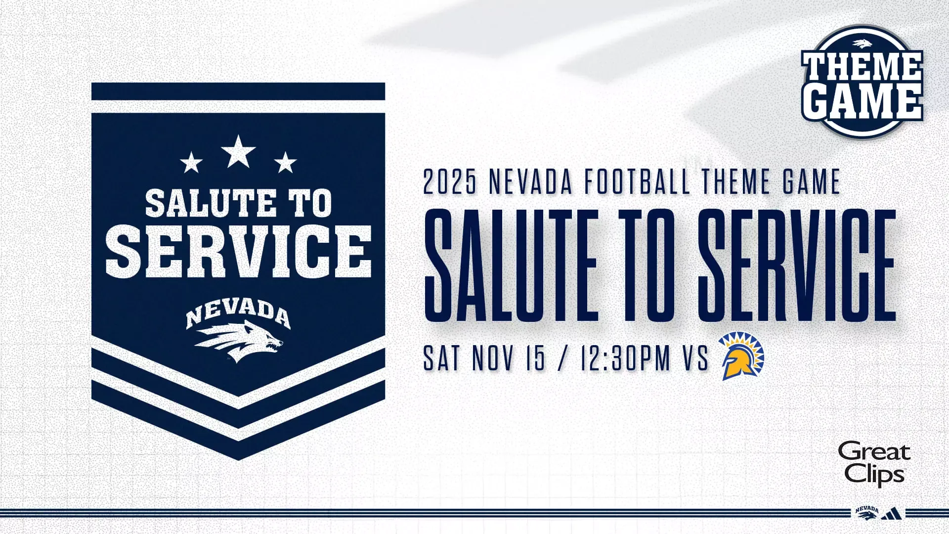 Nevada Football announces 2025 staff - University of Nevada Athletics