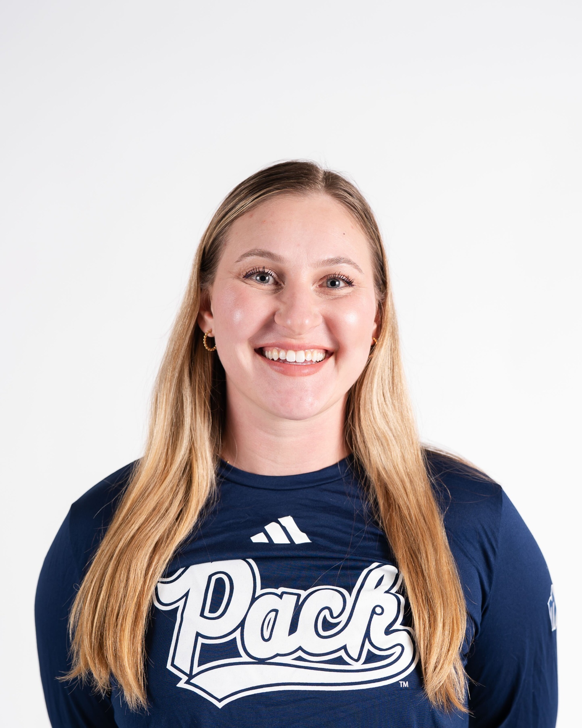 Kendall Bergsten - Women's Volleyball Coach - University of Nevada ...