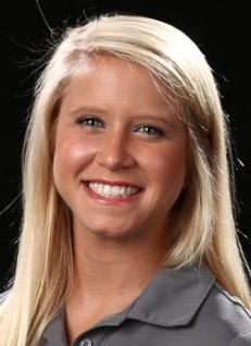 Elizabeth Brediger - Cheerleading Coach - Newberry College Athletics