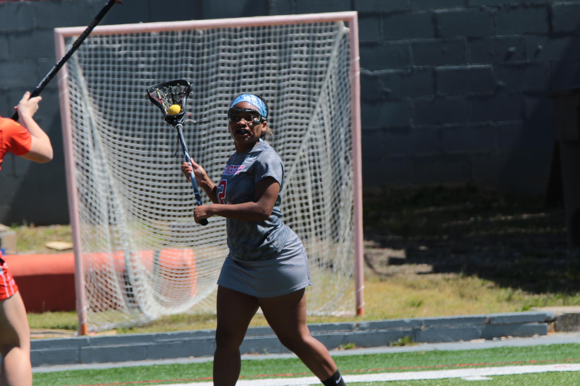 Naomi Killian - Women's Lacrosse - Newberry College Athletics