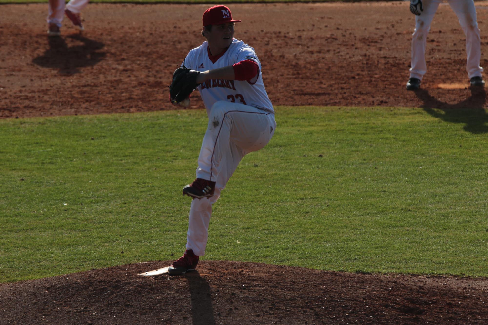 Charlie Fessler - Baseball - Newberry College Athletics