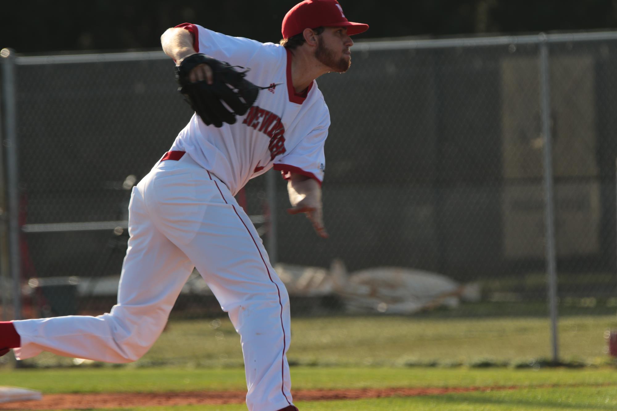 Austin Walker - Baseball - Newberry College Athletics