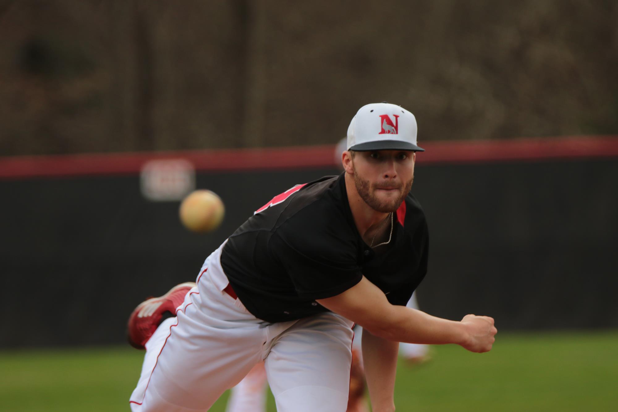 Dylan Southerland - Baseball - Newberry College Athletics